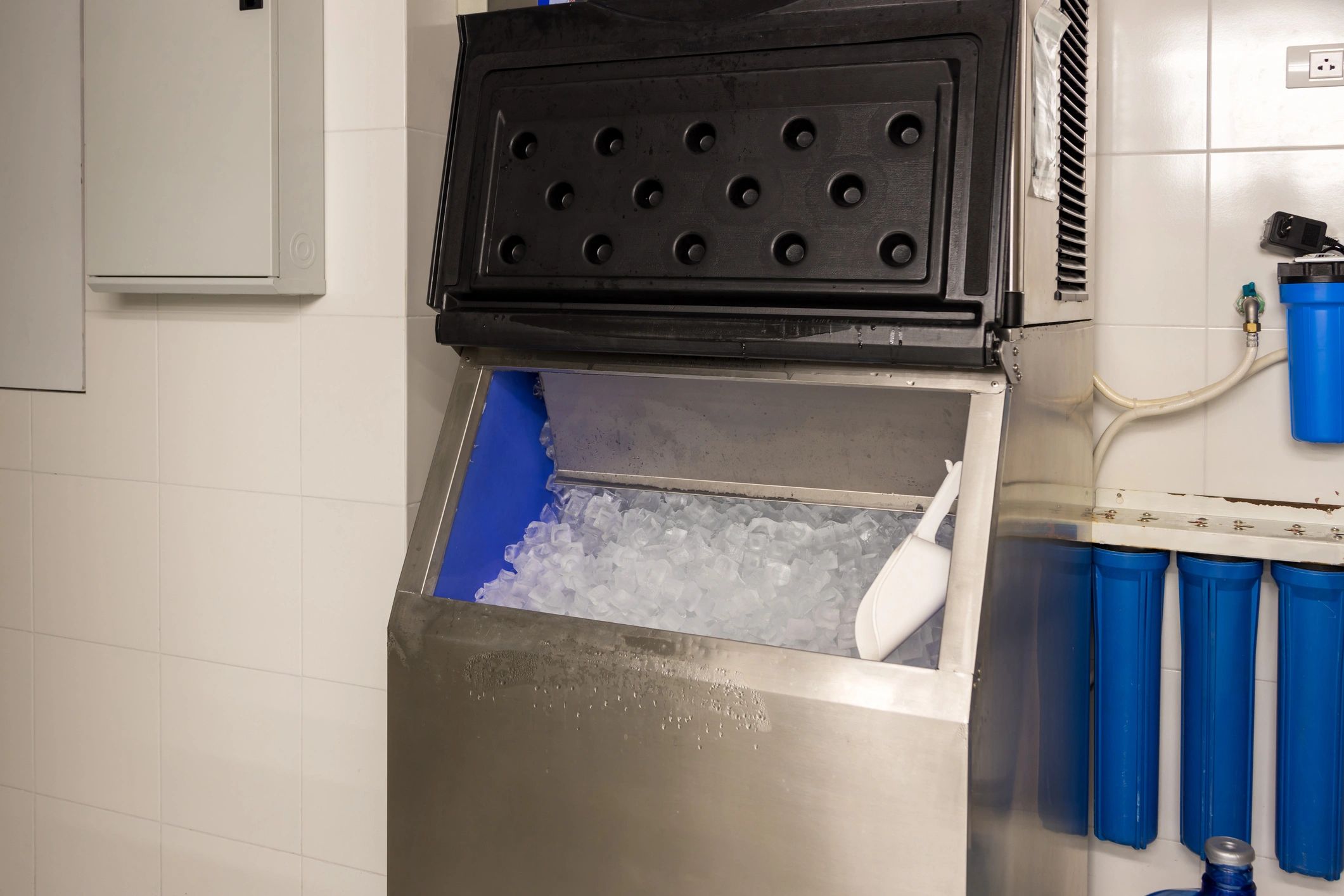 Pure Ice Tech