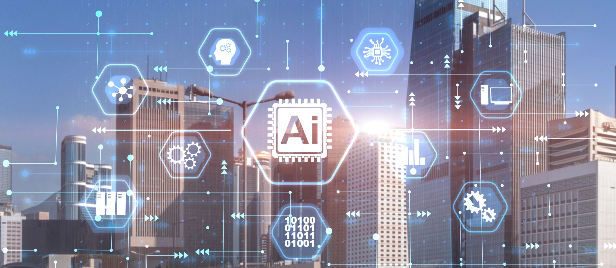 Alonix Technologies — Intelligence Without Limits. Security Without ...