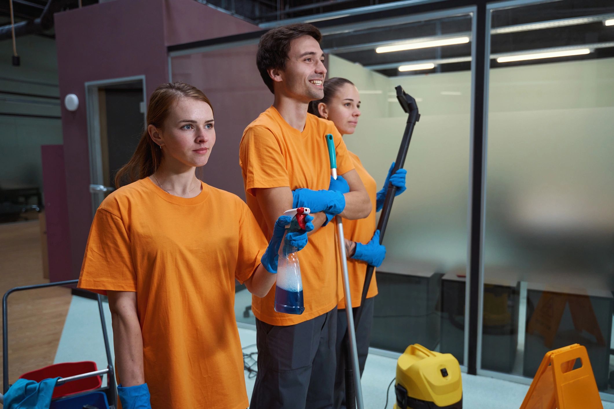 ACS Australia Cleaning Services