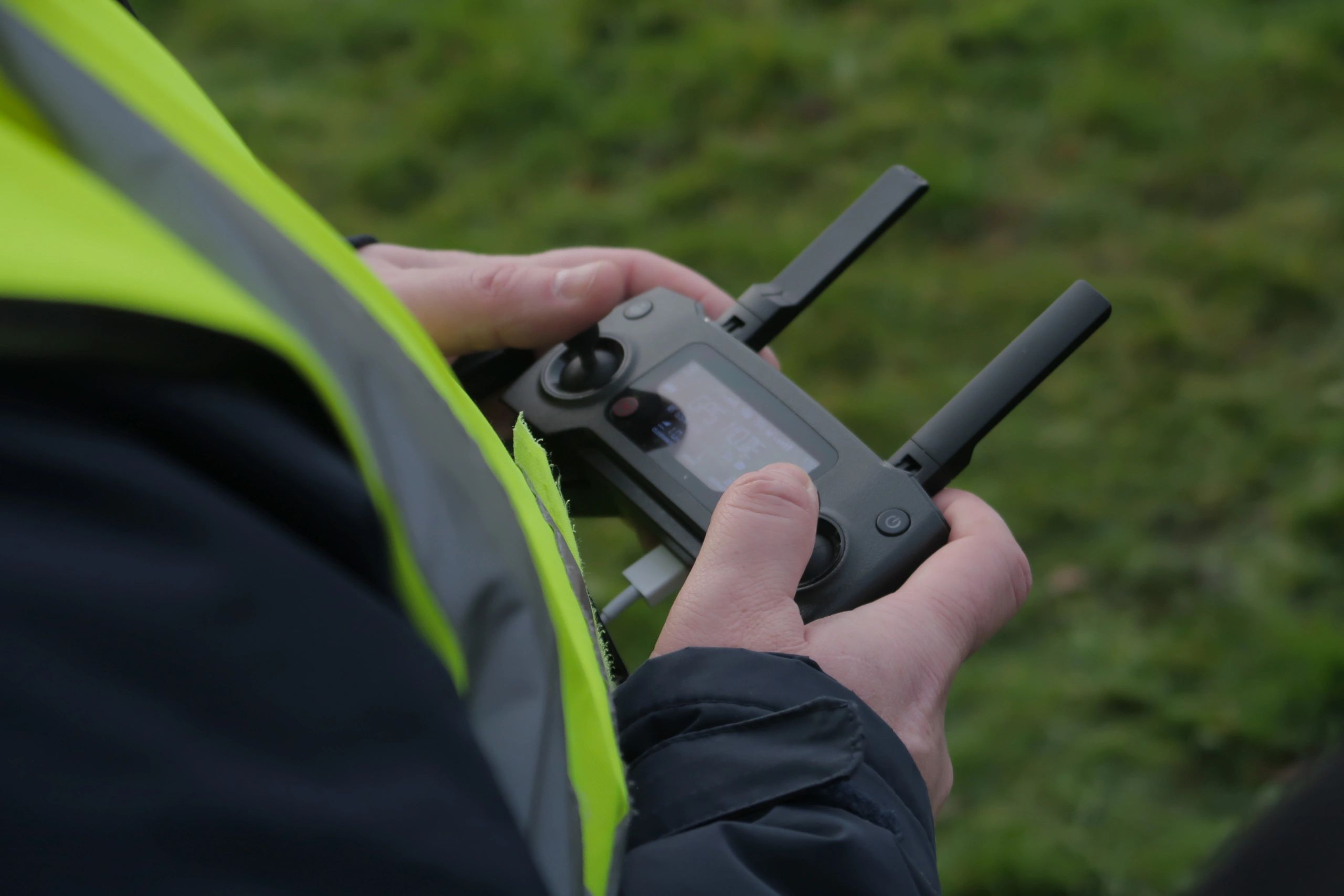 Training Center | Siam Drone Training
