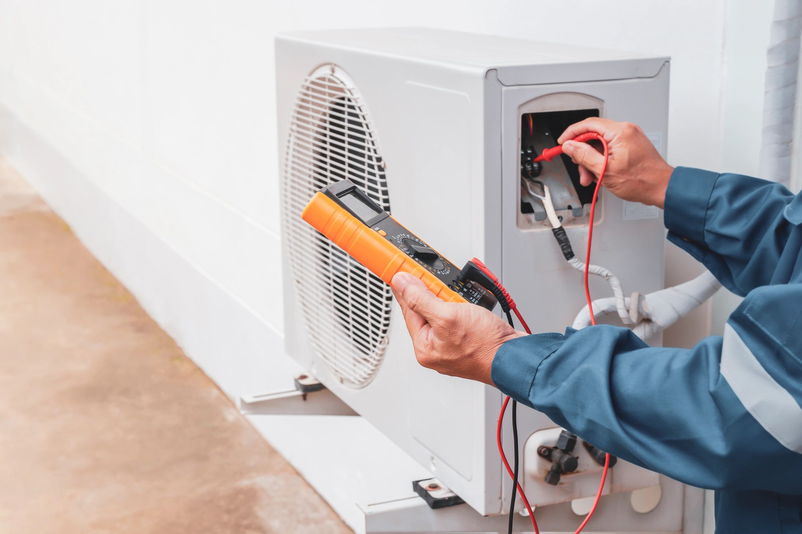 Expert HVAC Repair Services | Shuff's AC and Heating