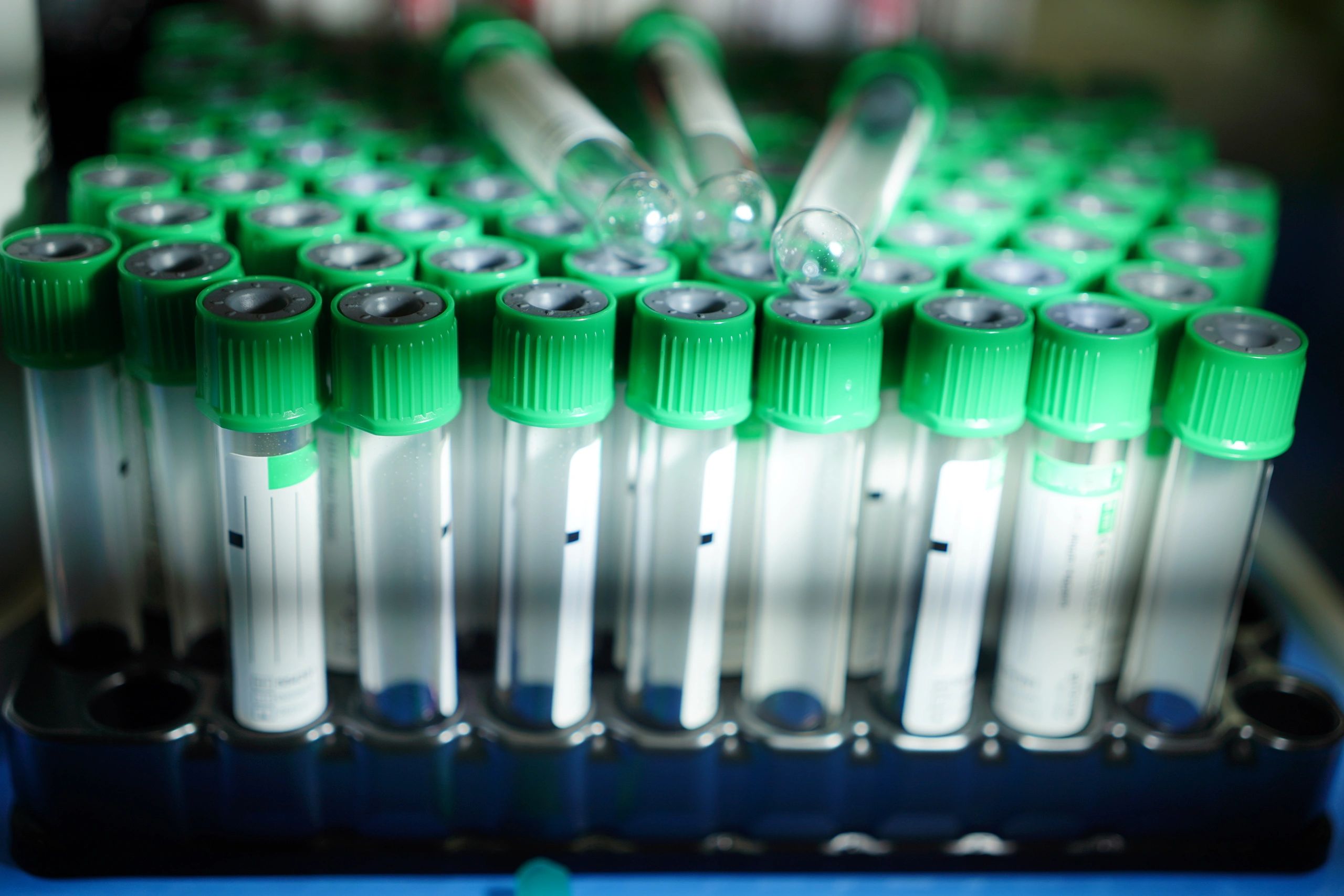 Expert Mobile Phlebotomy Services at Your Doorstep