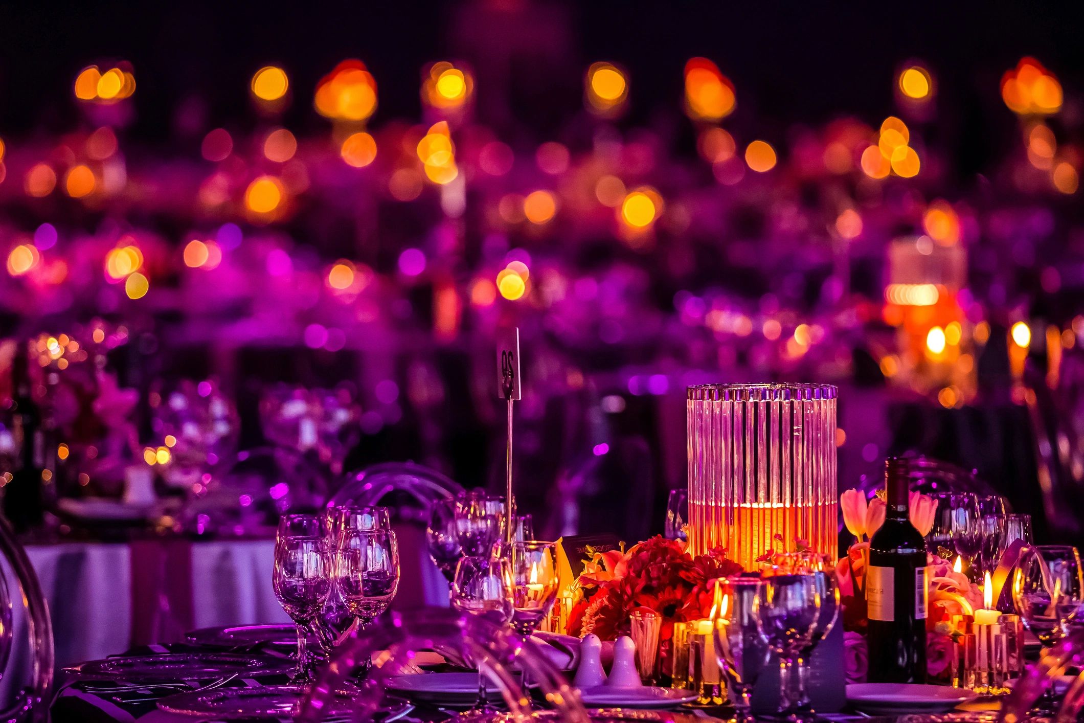 Christine Hoffer Events