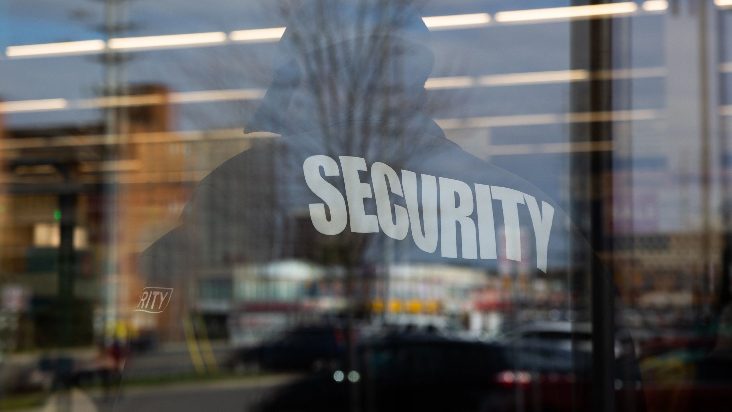 Security Services by One Bridge Security - Safety First!