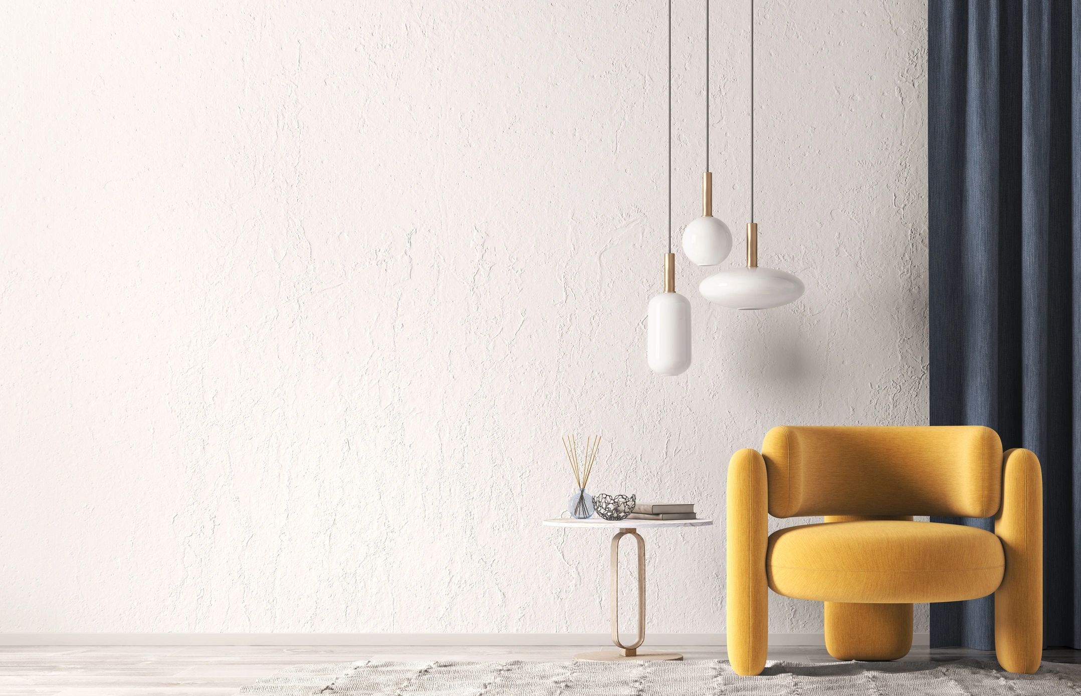 Expert Interior Design Services