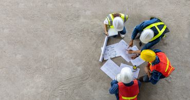 DH Contract | Renovation, Construction & Project Delivery