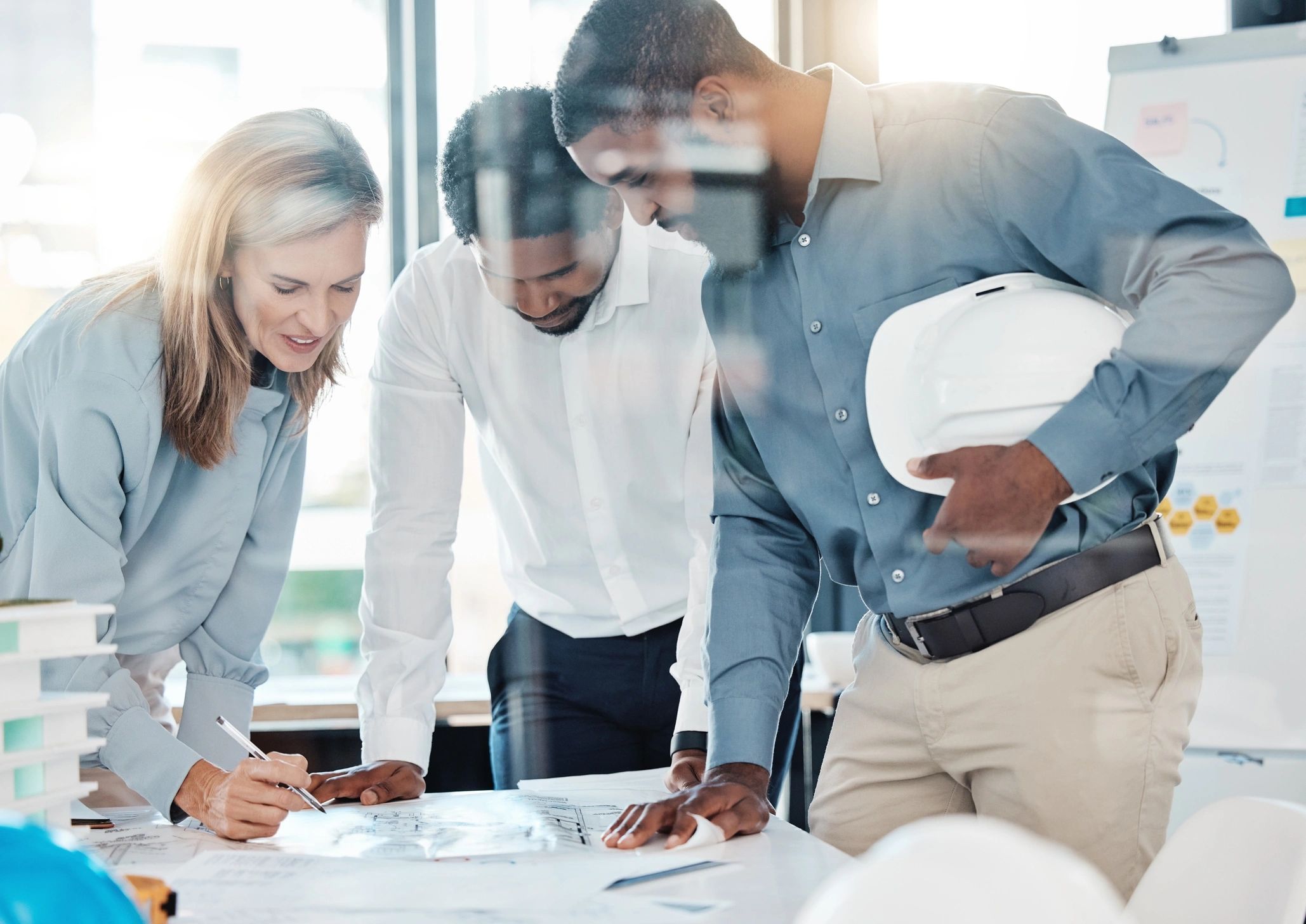 Titan Structural Group