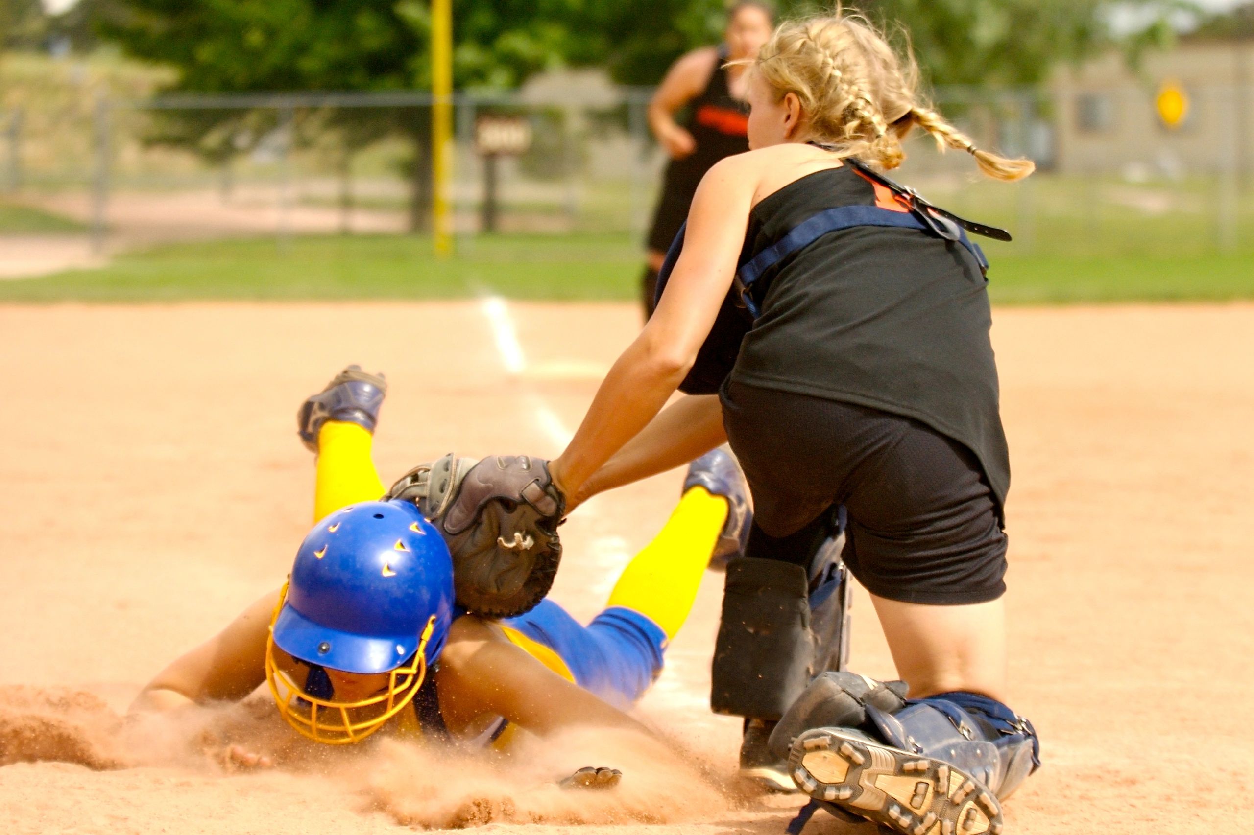 Central Ohio Girls Fastpitch (COGFP)