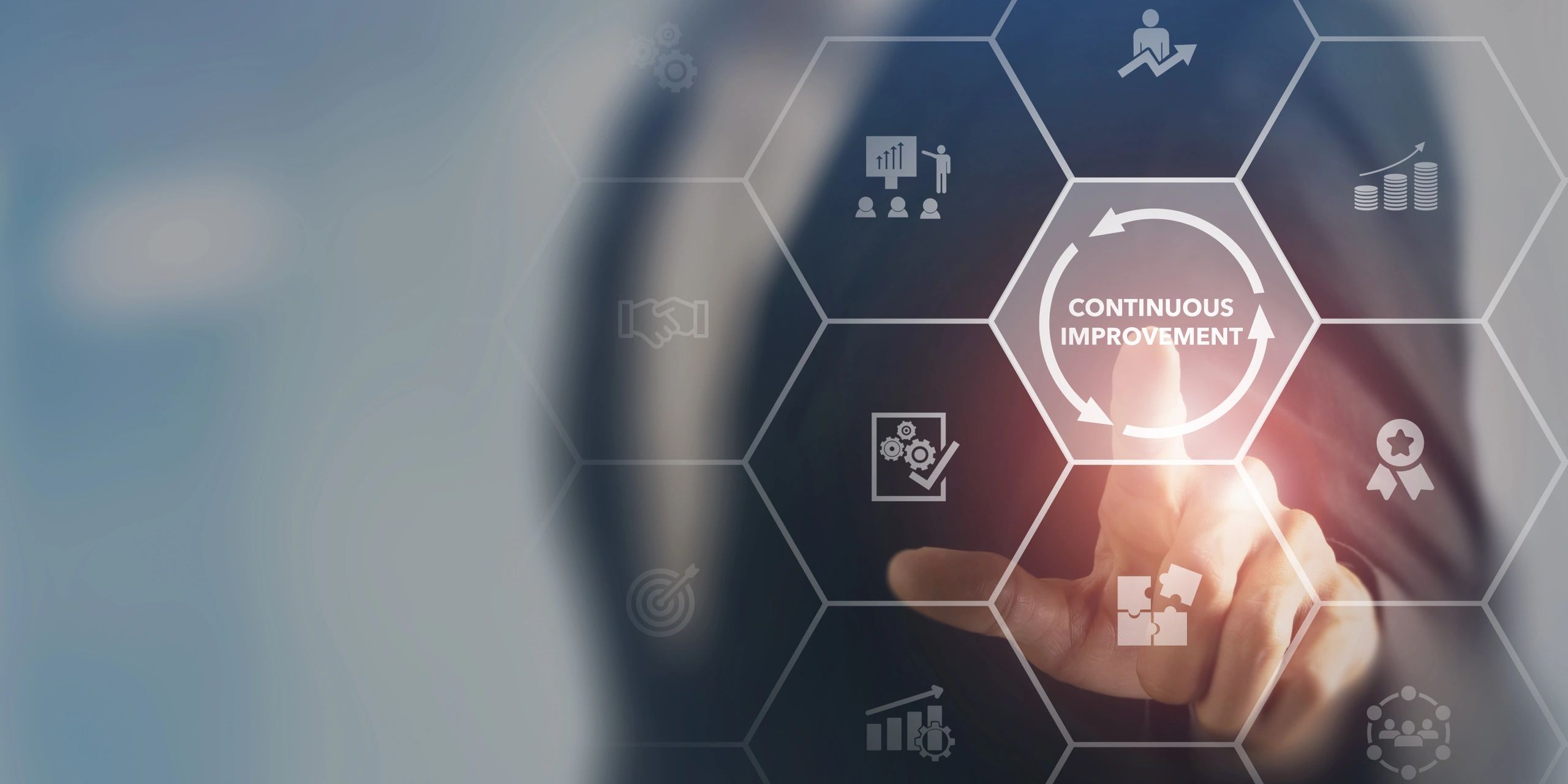 About | MENA Integrated Technology Services