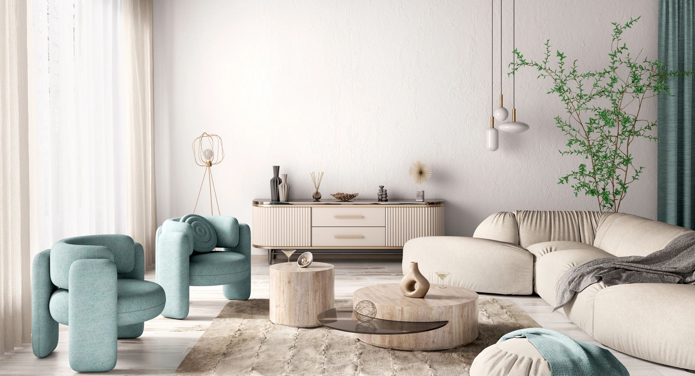 Valia Simonson Designs - Interior Design