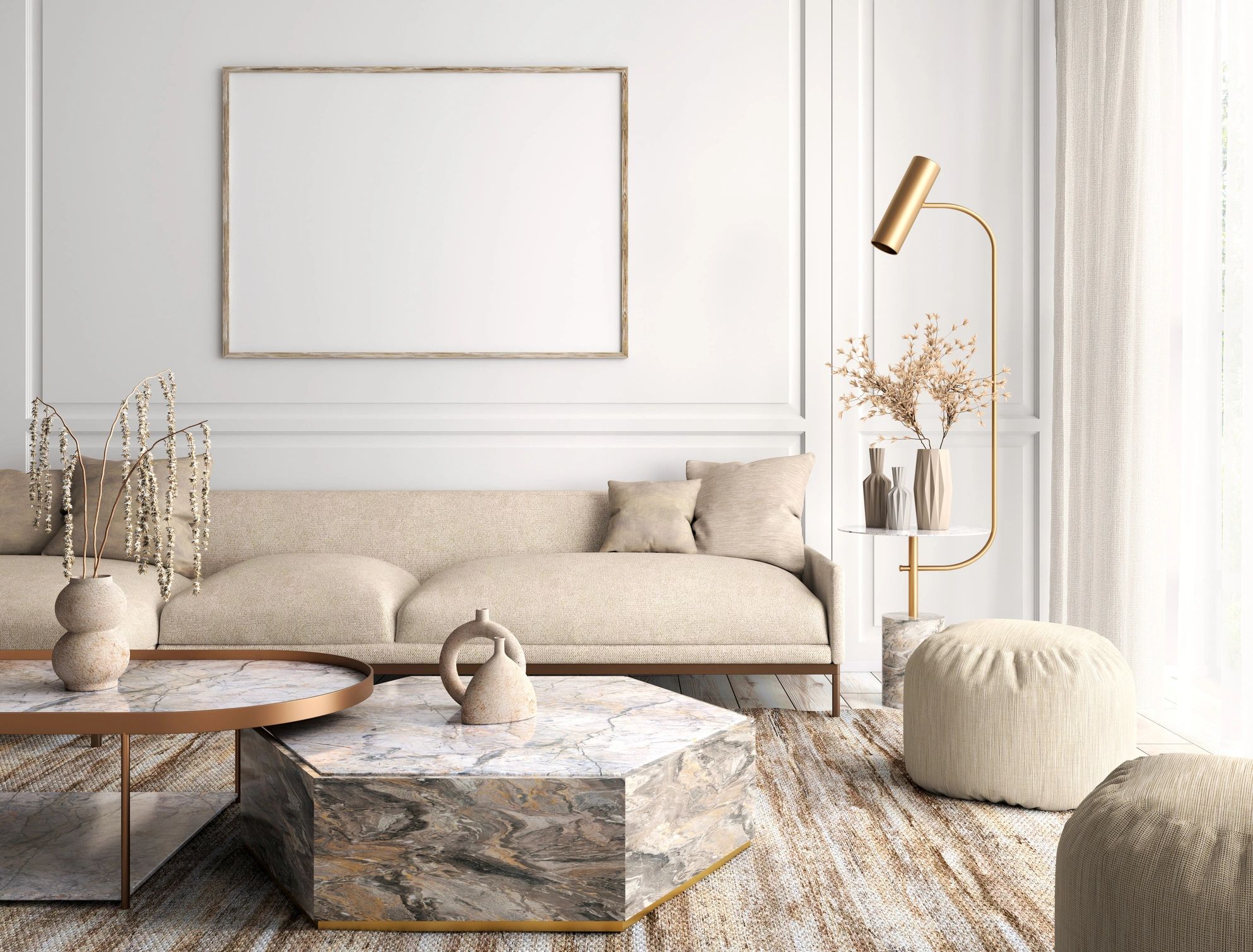 Stay Awhile Interior Design: Transform Your Space