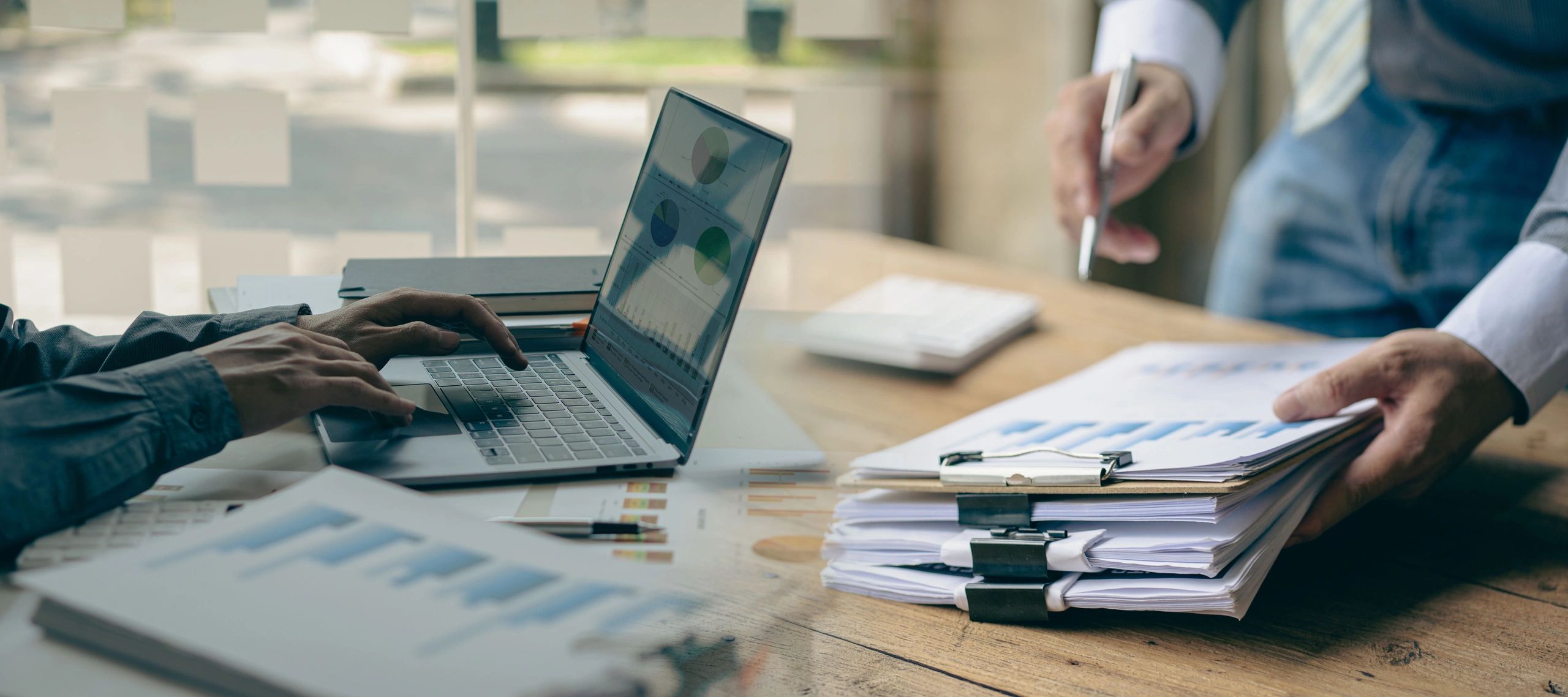 Lowery Group Solutions