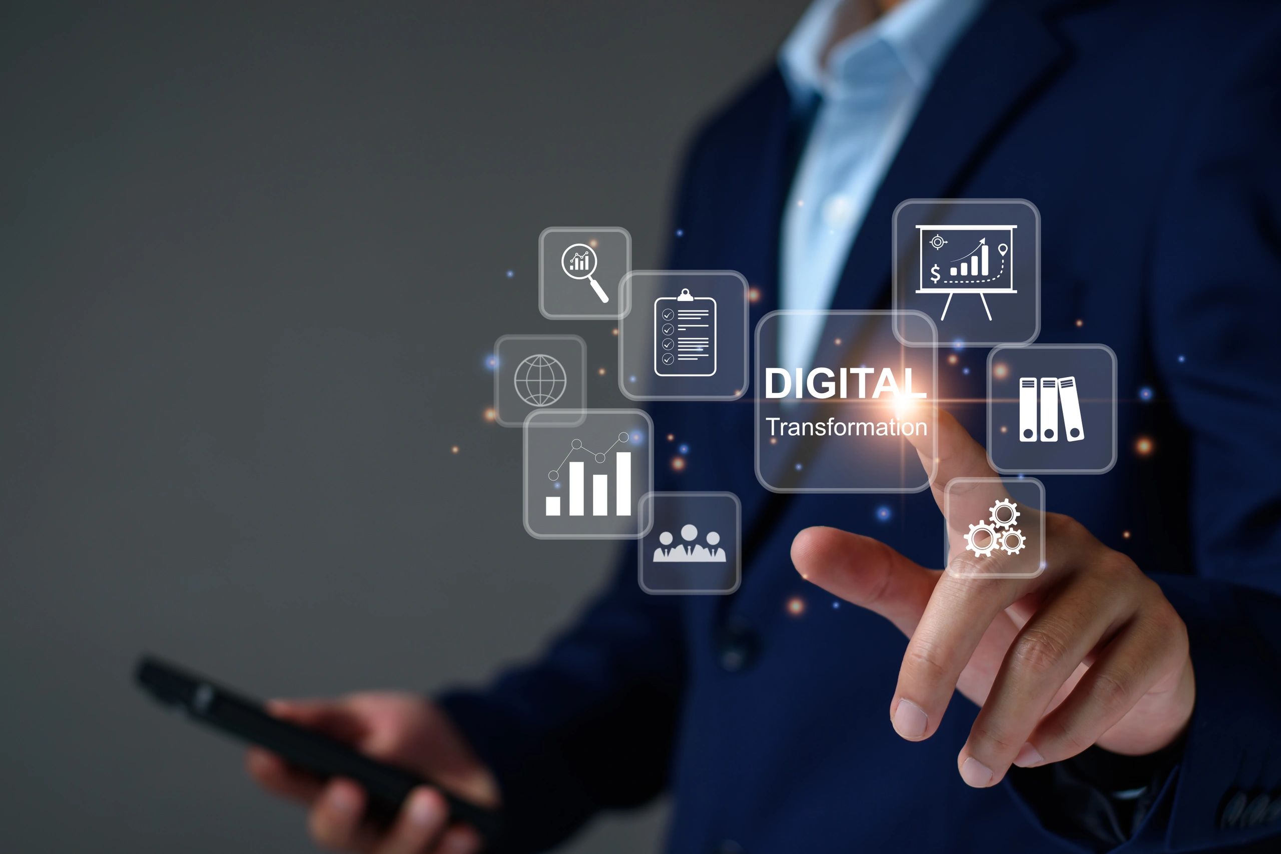 3CX Phone Systems | ZIX IT Pty Ltd