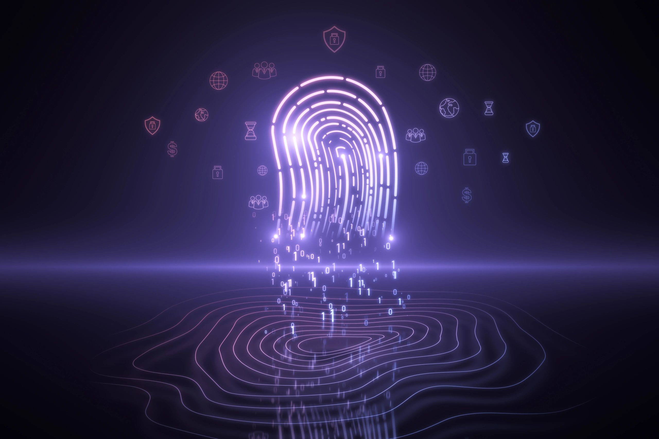 Live Scan Oakland - Reliable Fingerprinting Services