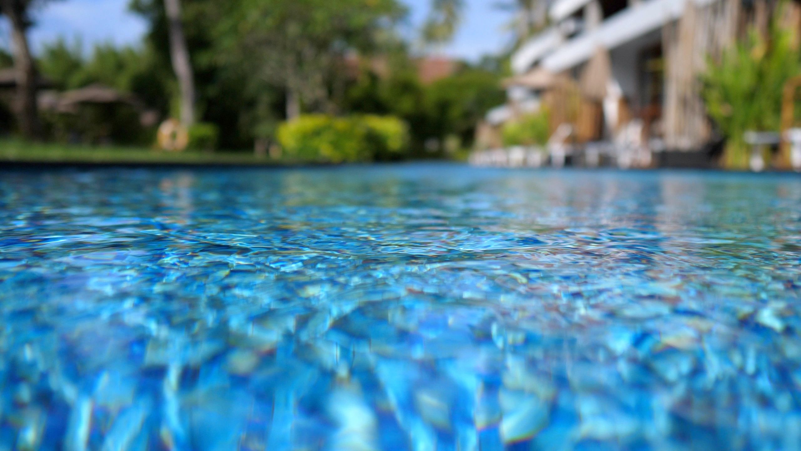 Expert Pool Care Services for a Sparkling Clean Pool
