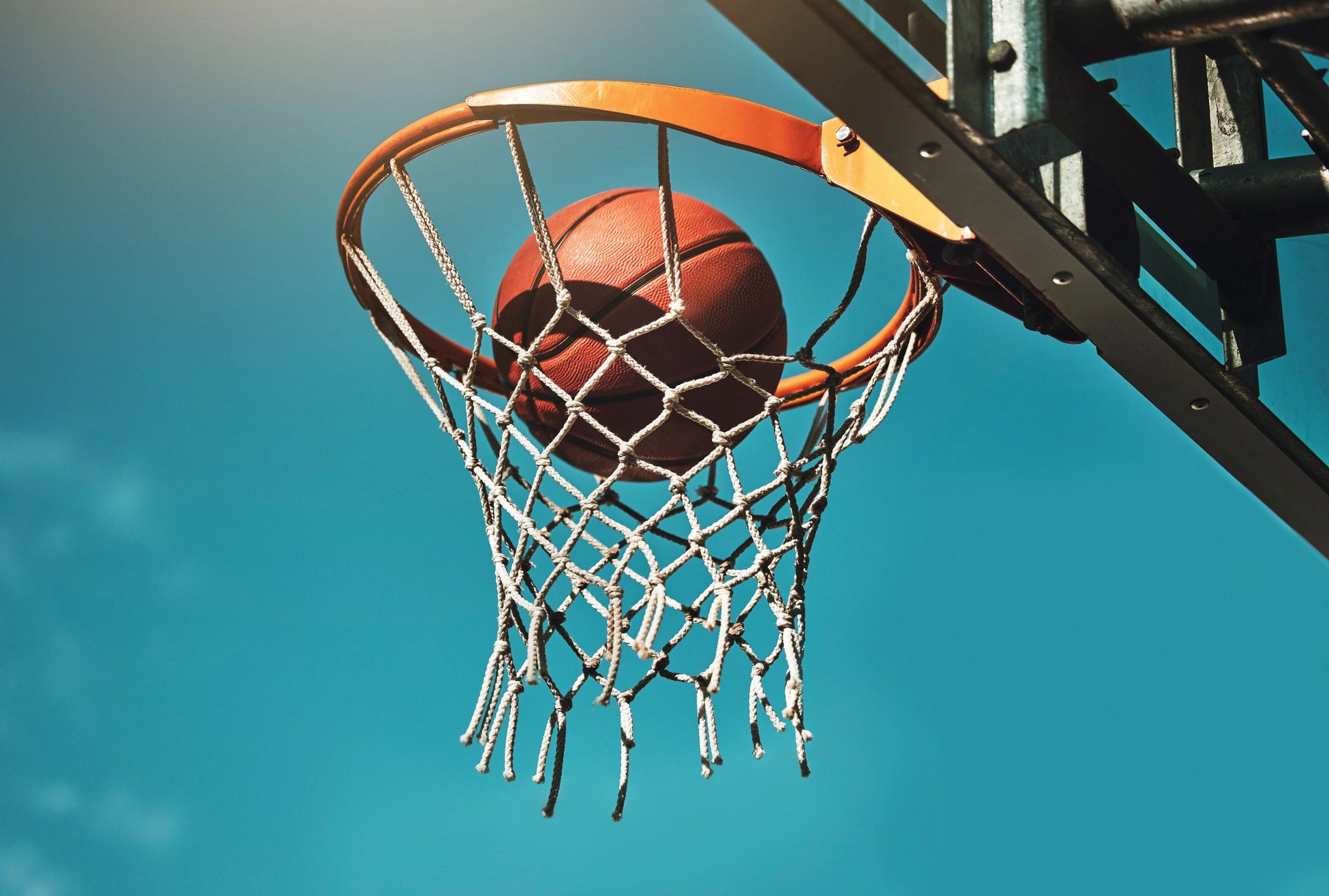 Hoop Score