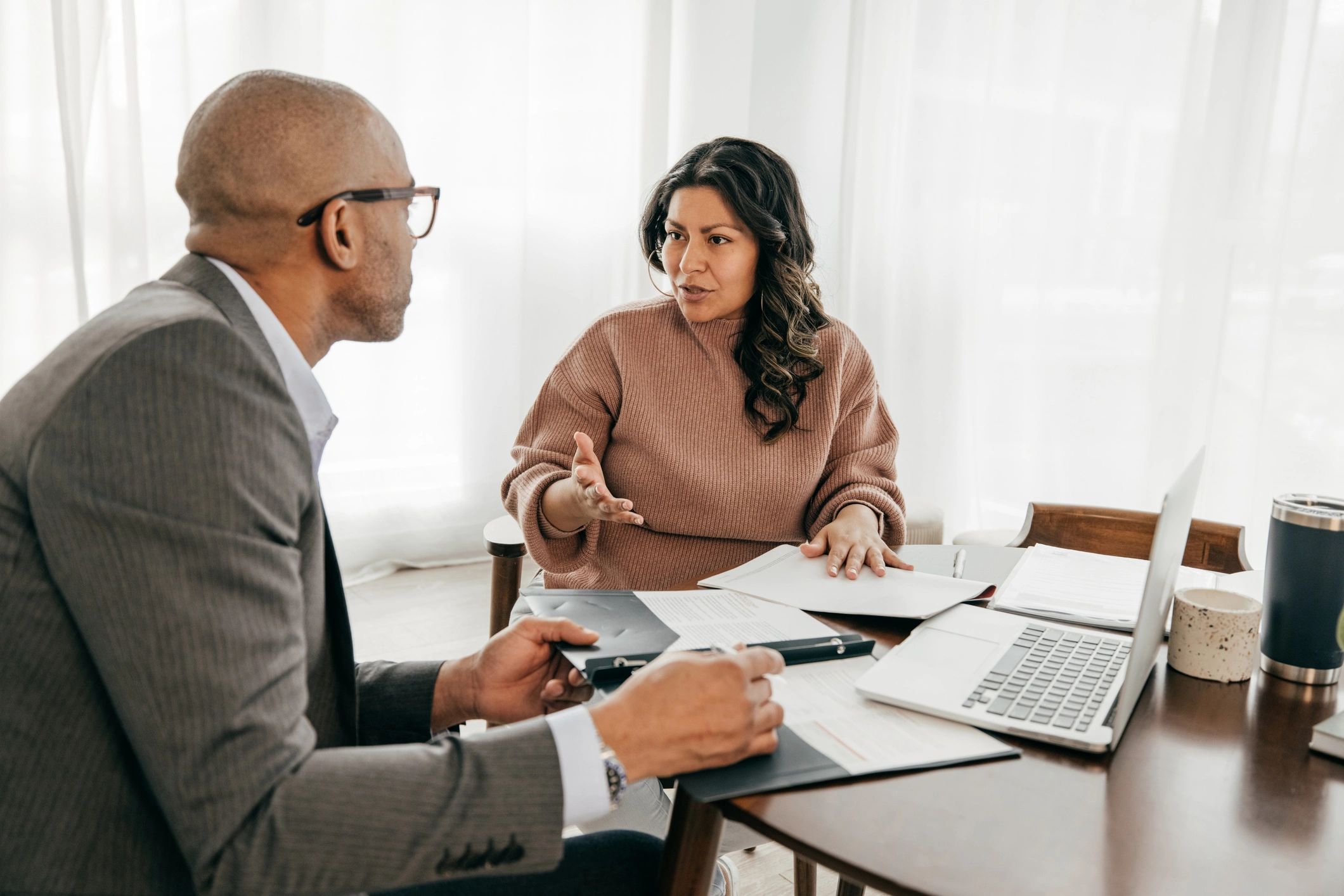 Expert Consulting Services for Business Success