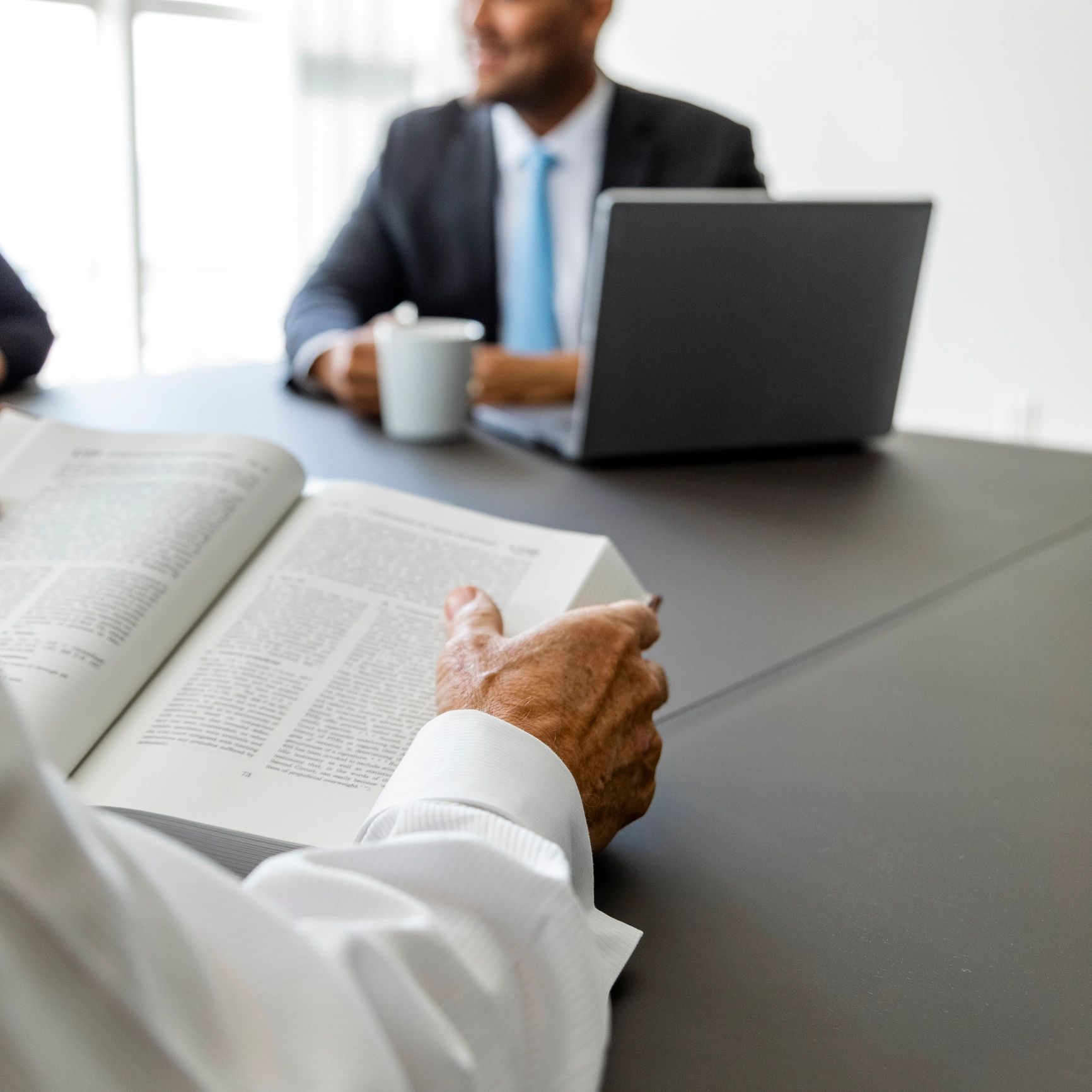 About Us | Transforming Financial Training