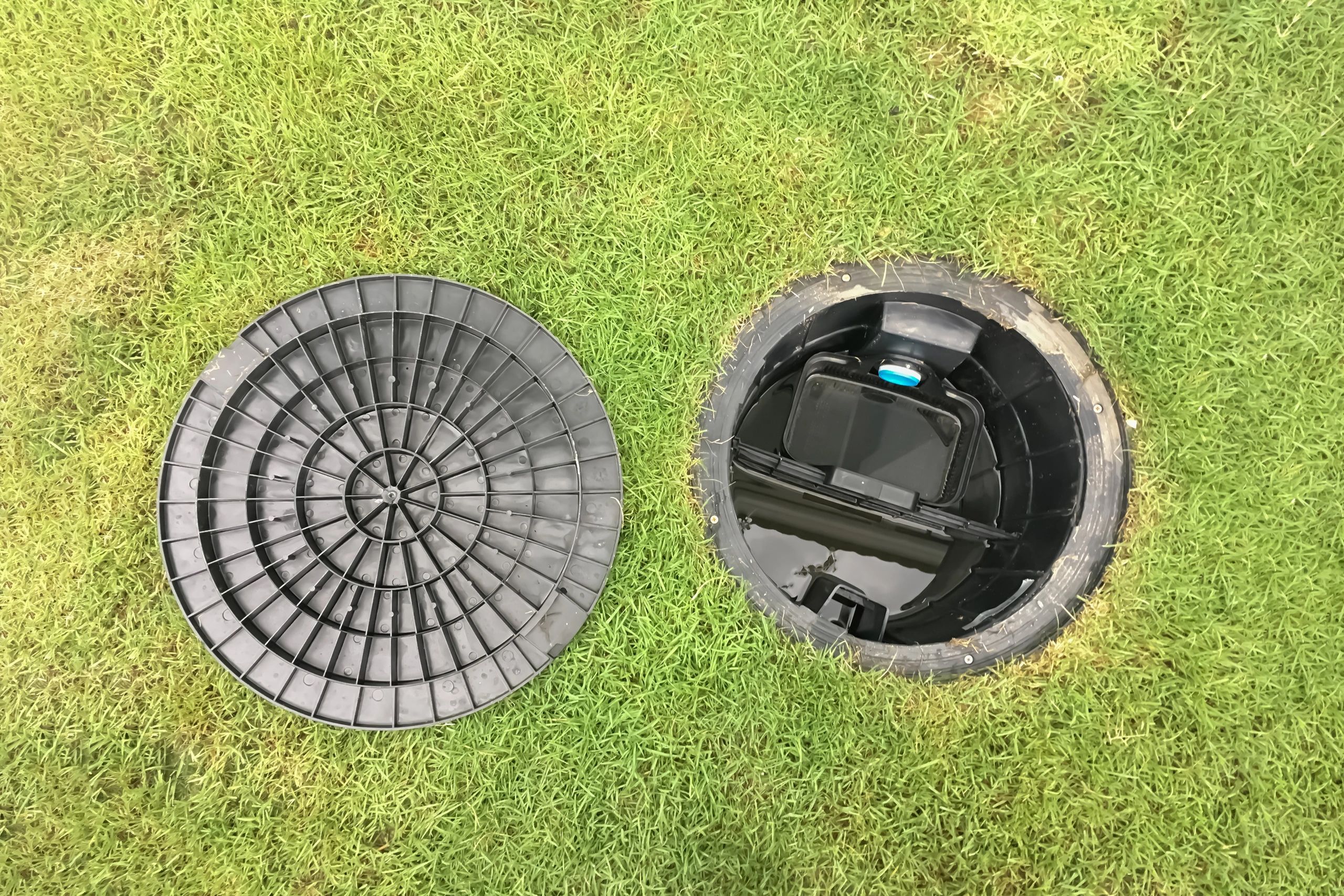 Reliable Septic System Services | Good Ground Septic