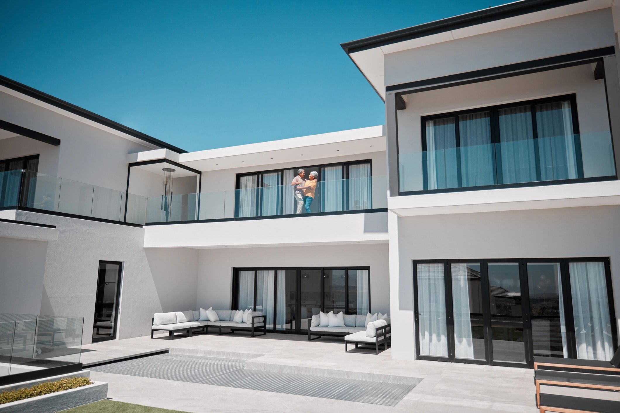 Vita Nova Development