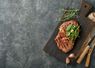 Benson's Steakhouse