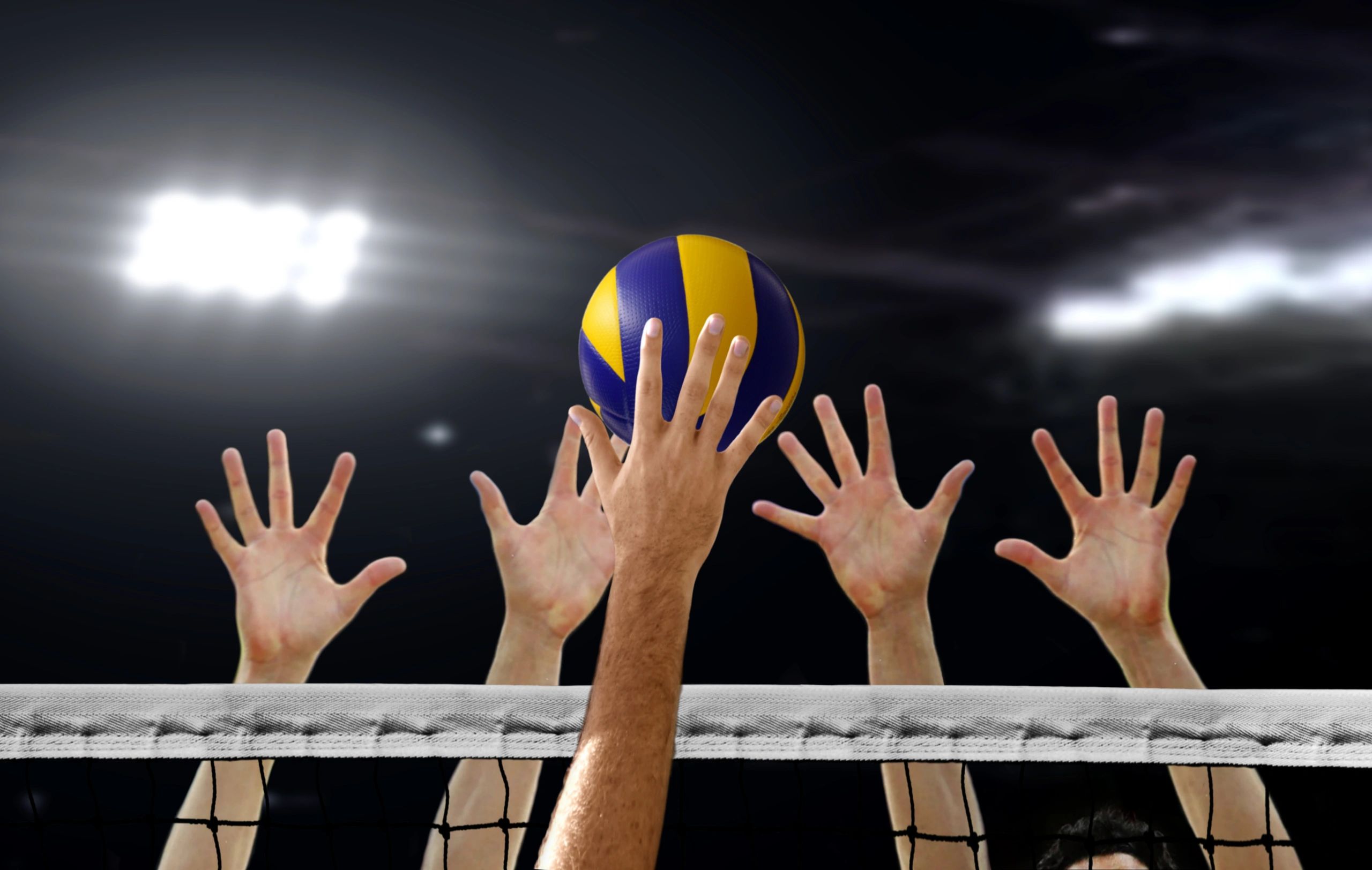 Top Volleyball Recruiting Services for Aspiring Players