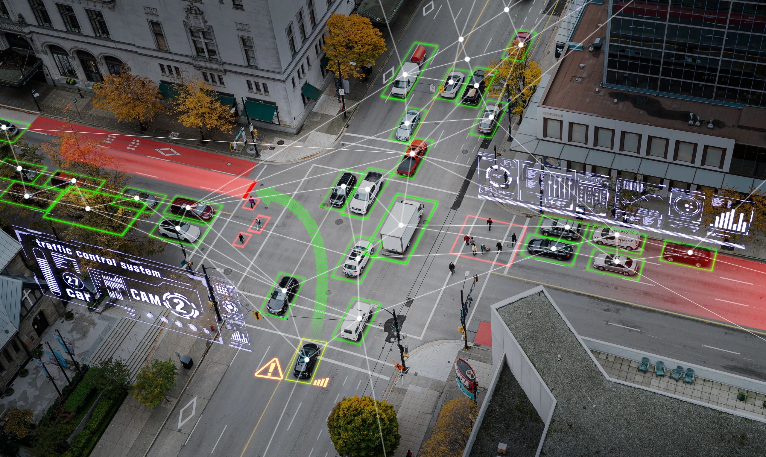 Unified Services Group, LLC | Intelligent Transportation Systems ...