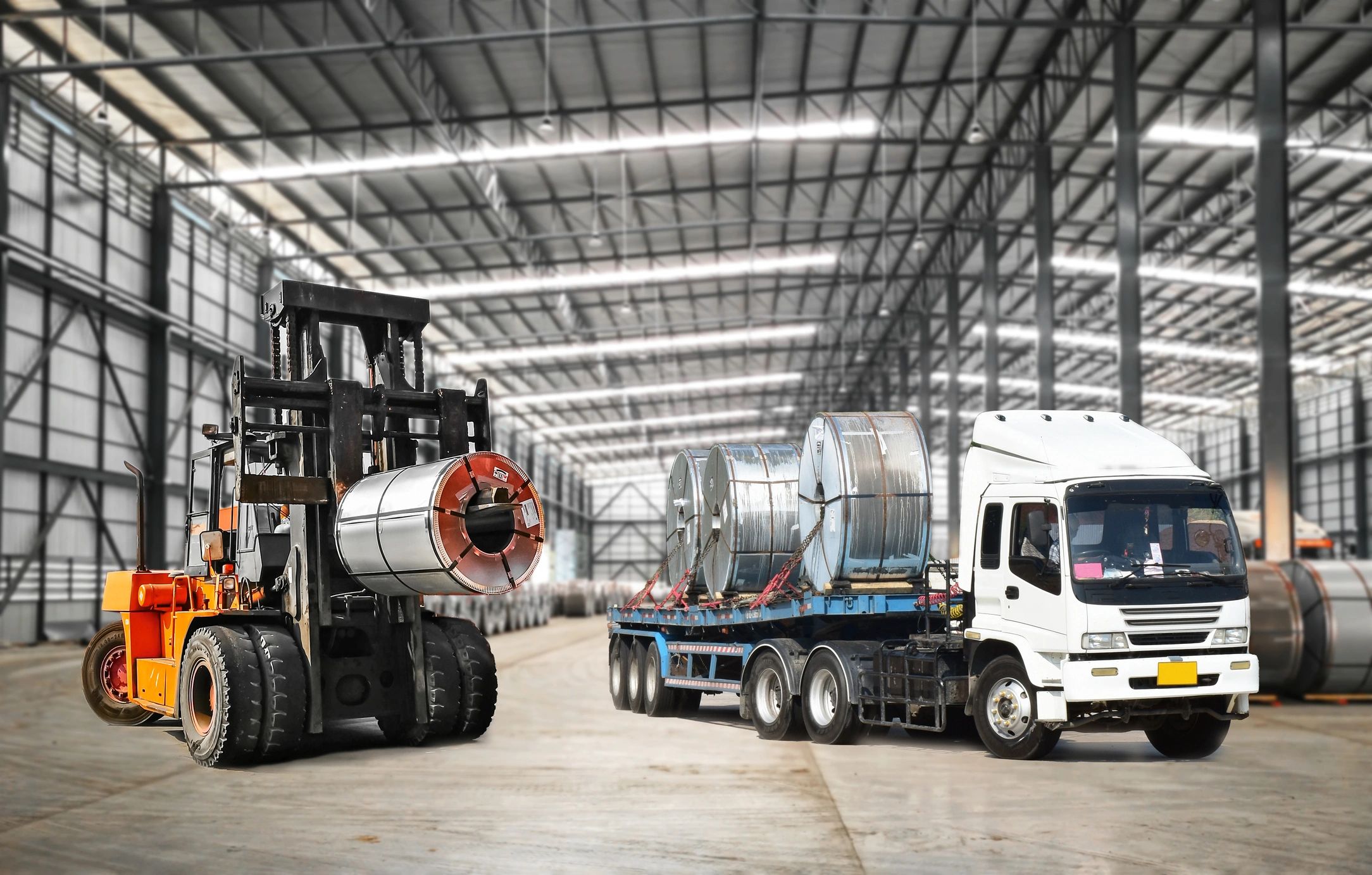 JD Logistics