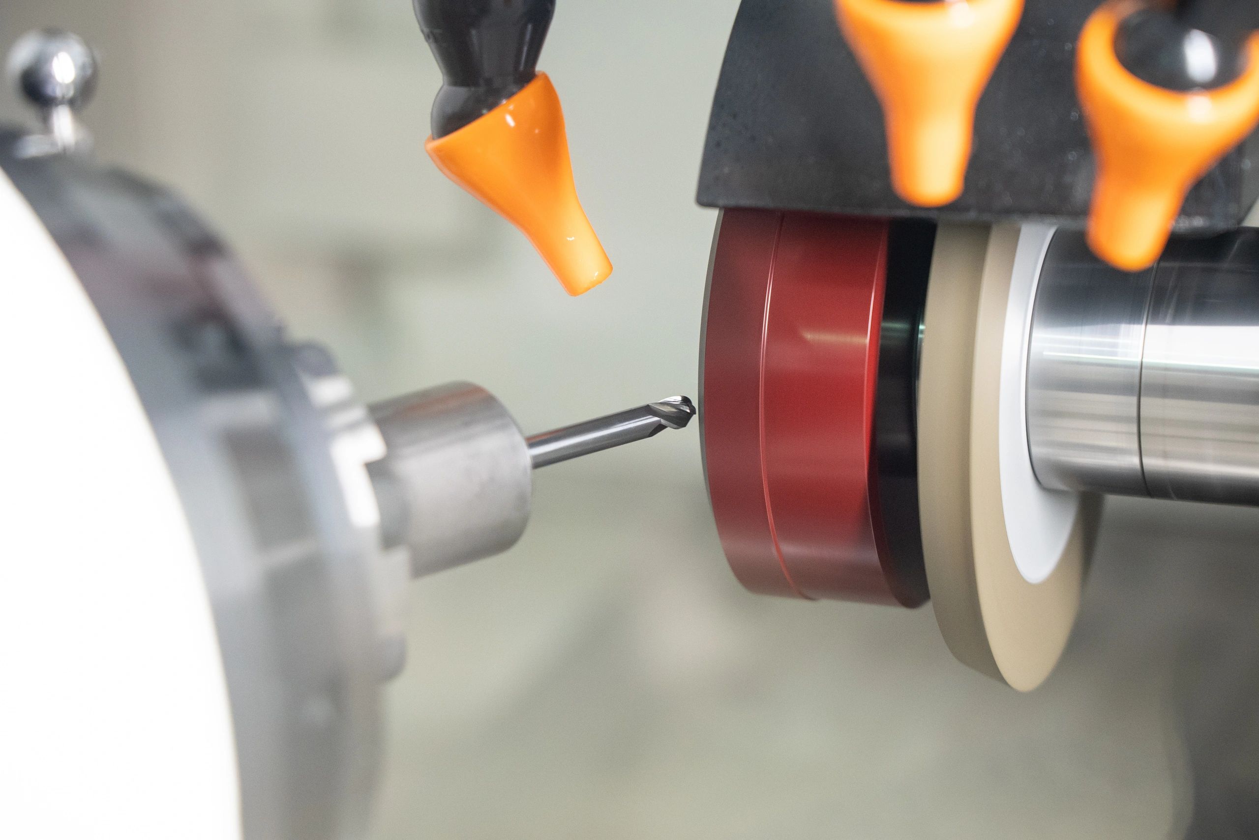 PROMA Cylindrical /Roll