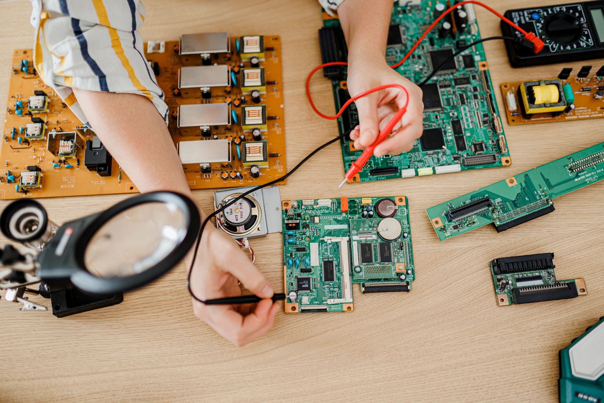 Audiometer Calibration and Repair - MEDOLOGY SOLUTIONS