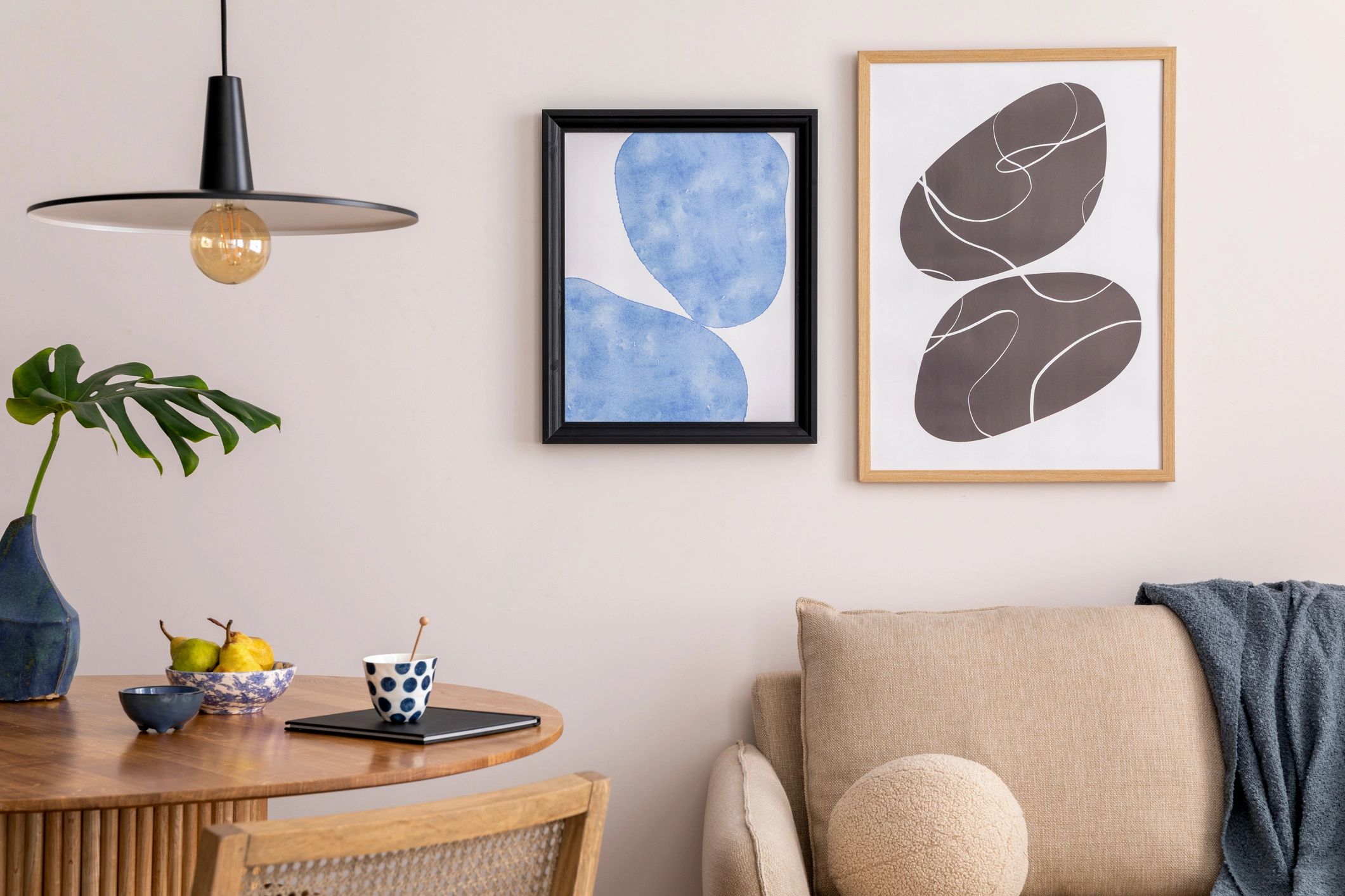 Sustainable Trade Frames