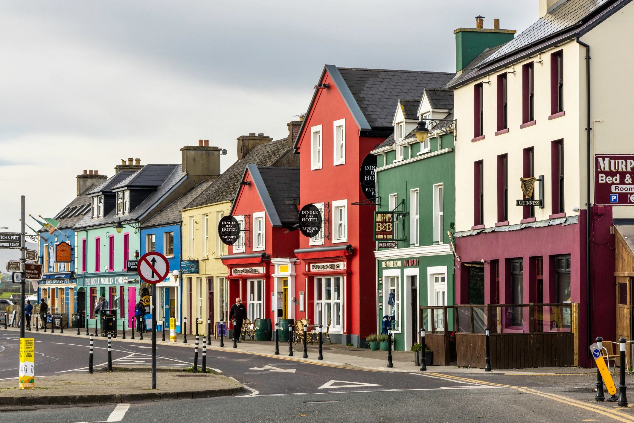 Teaching in Ireland