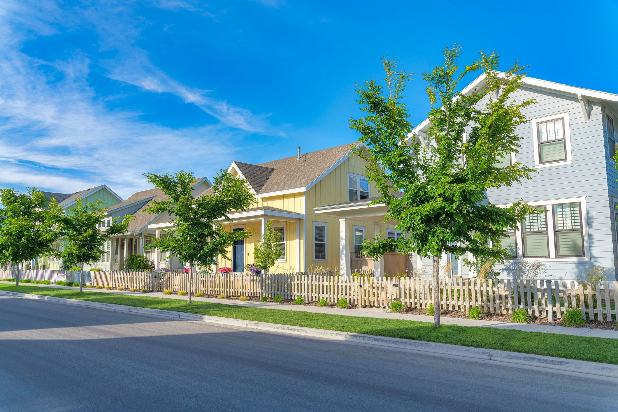 Universal Bedford Rentals.