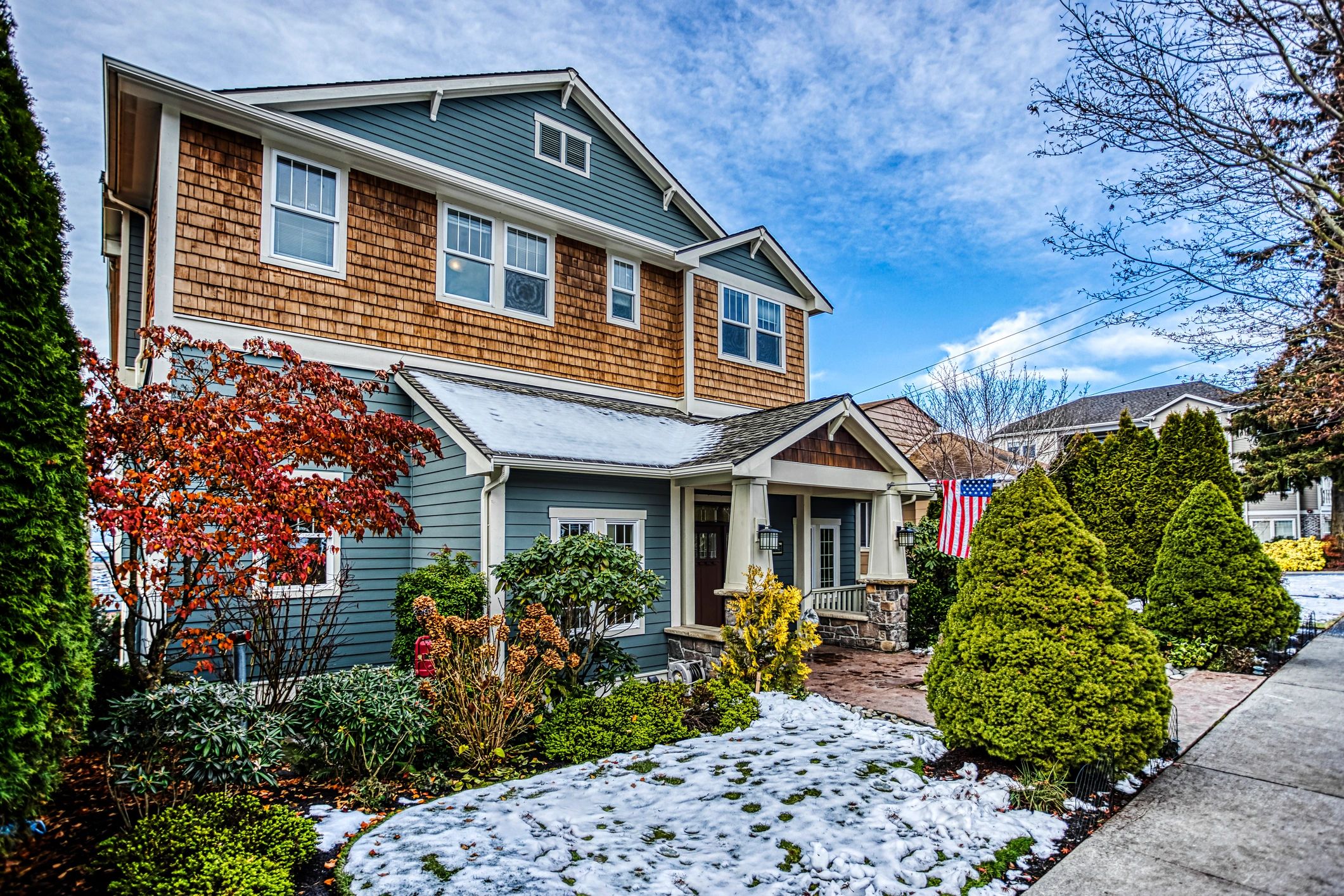 Featured Properties
