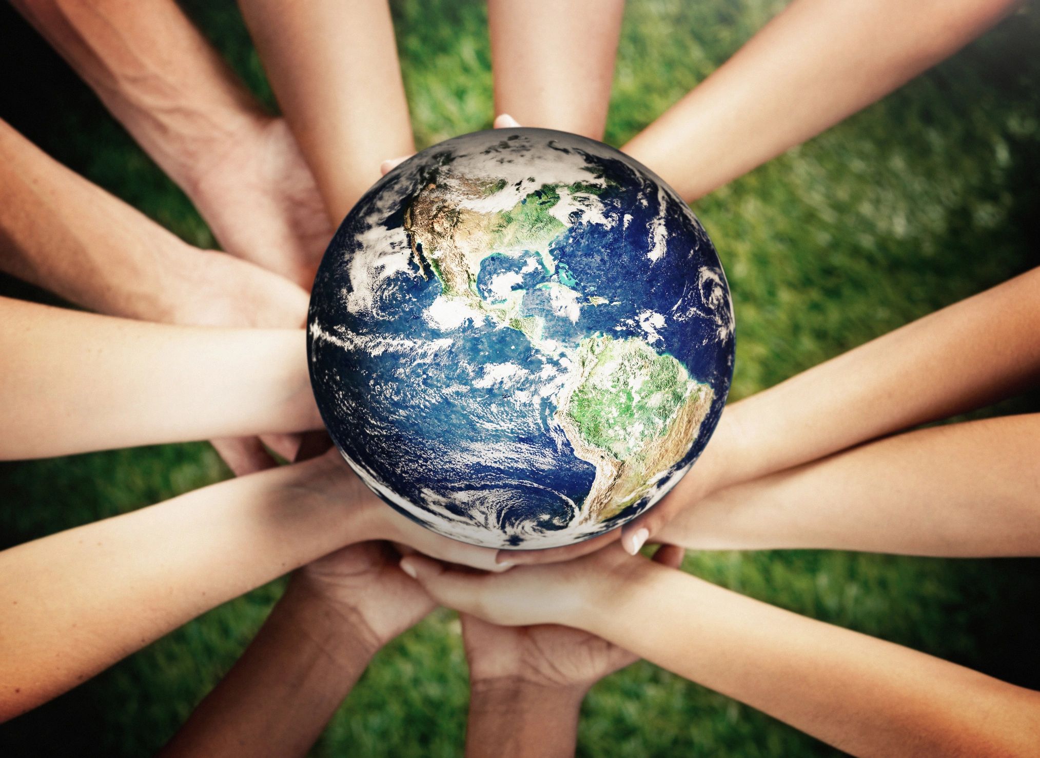 Empowering Youth for a Brighter Future Together