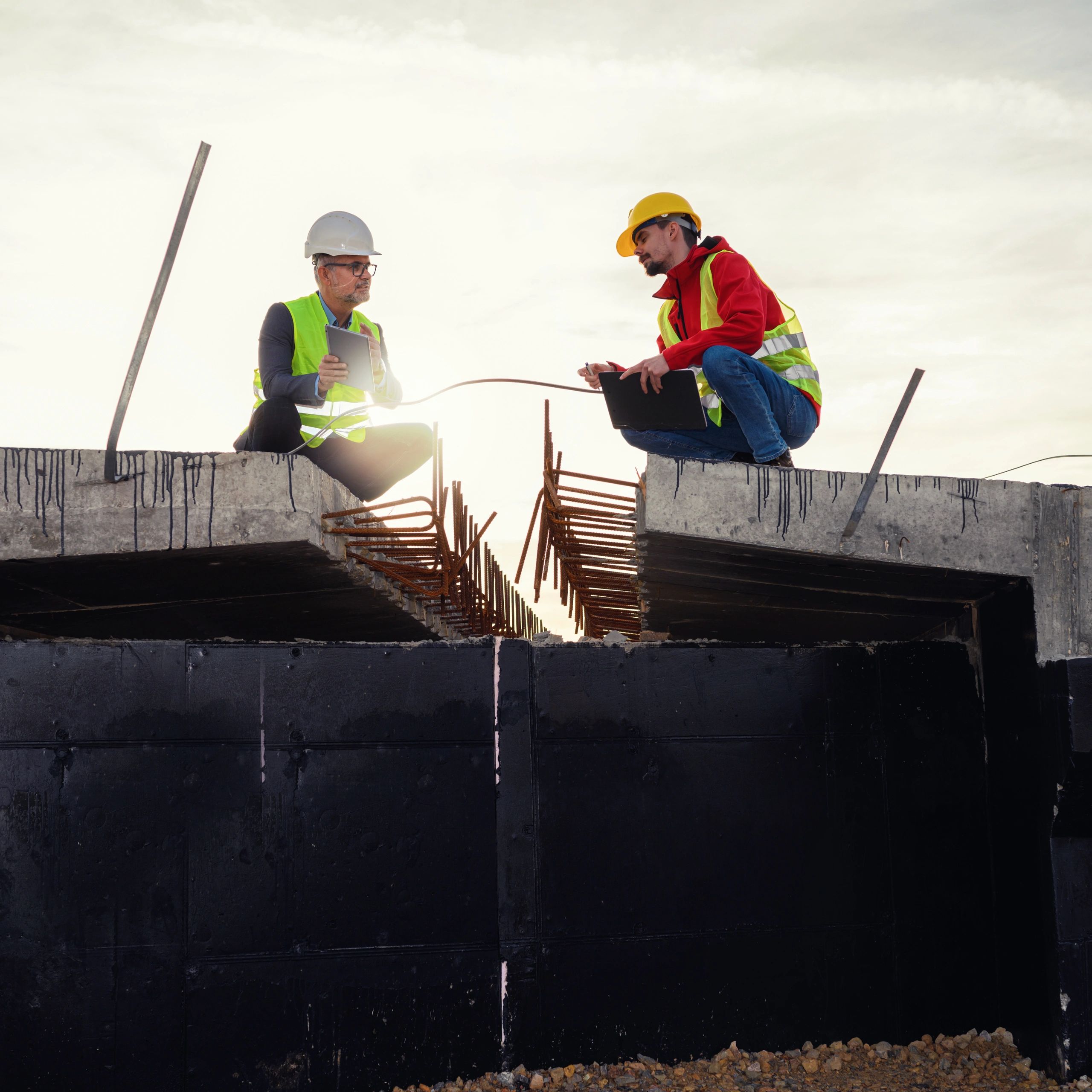 Alliance Construction & Property Solutions