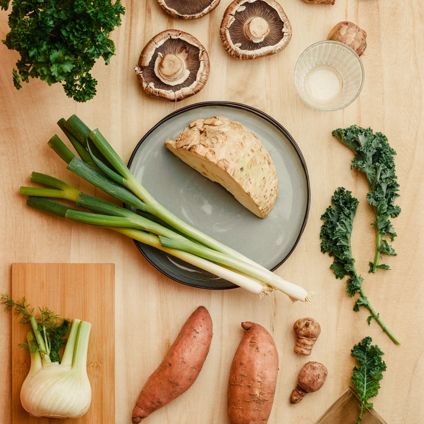 Chef Sneed Holistic Meals