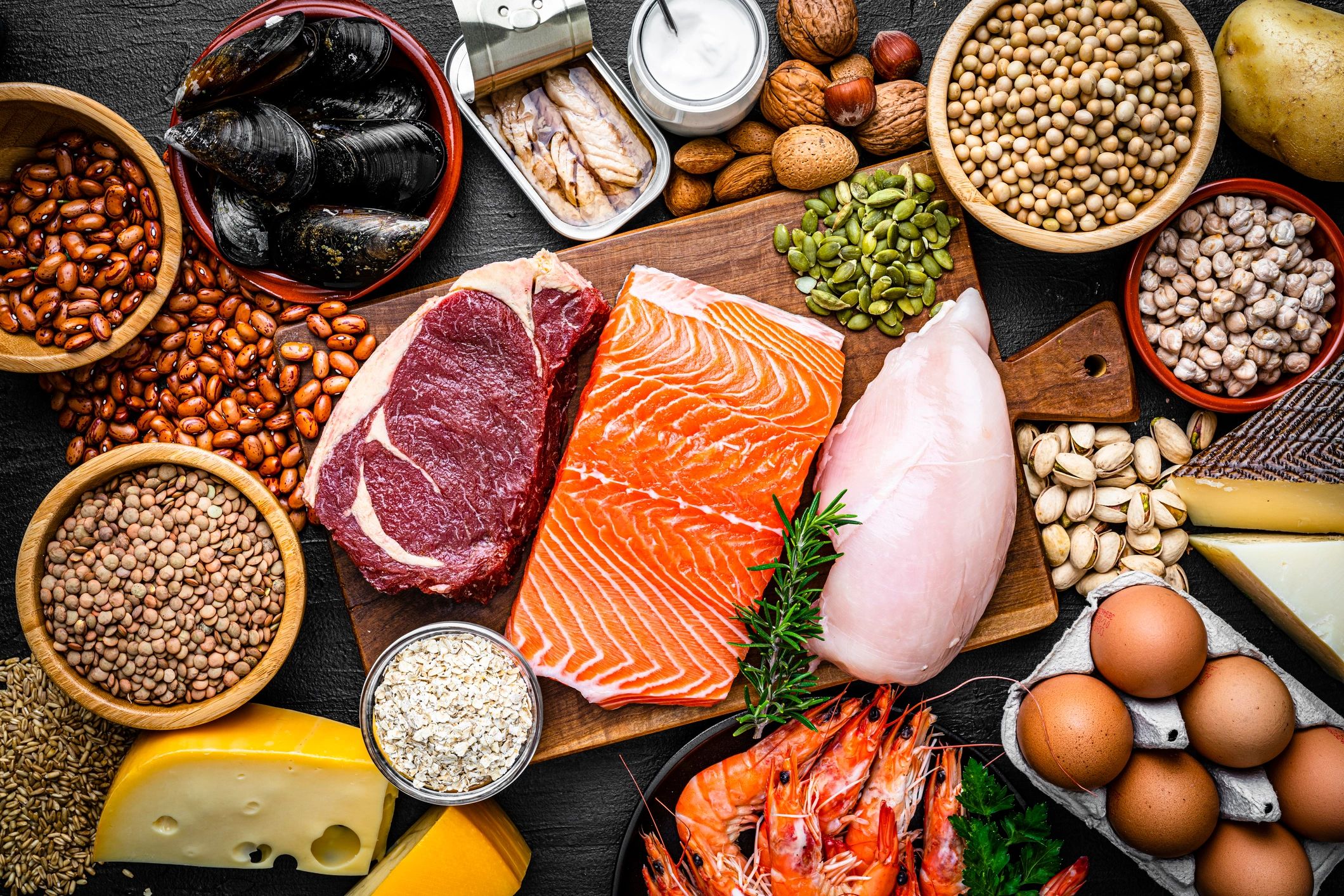 Unified Food Alliance