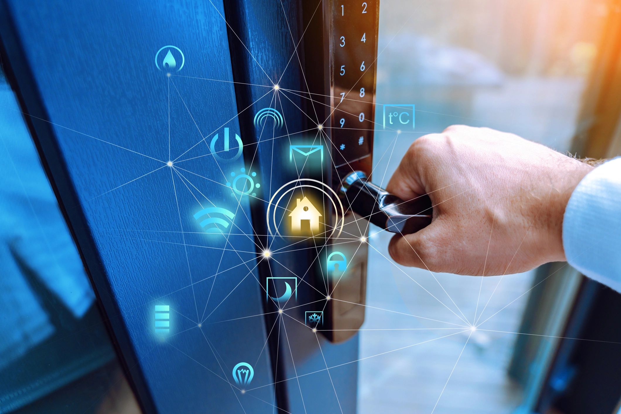 Secure Zone Locksmiths and Security