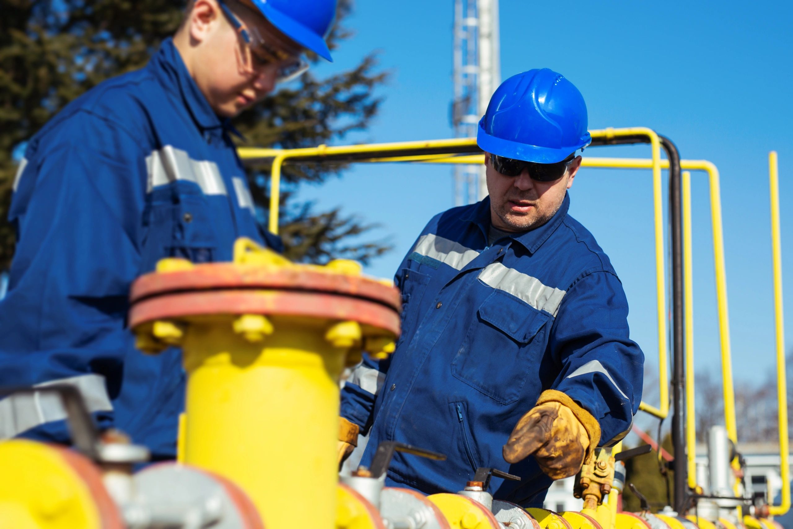 CTL, Corp. Inspection