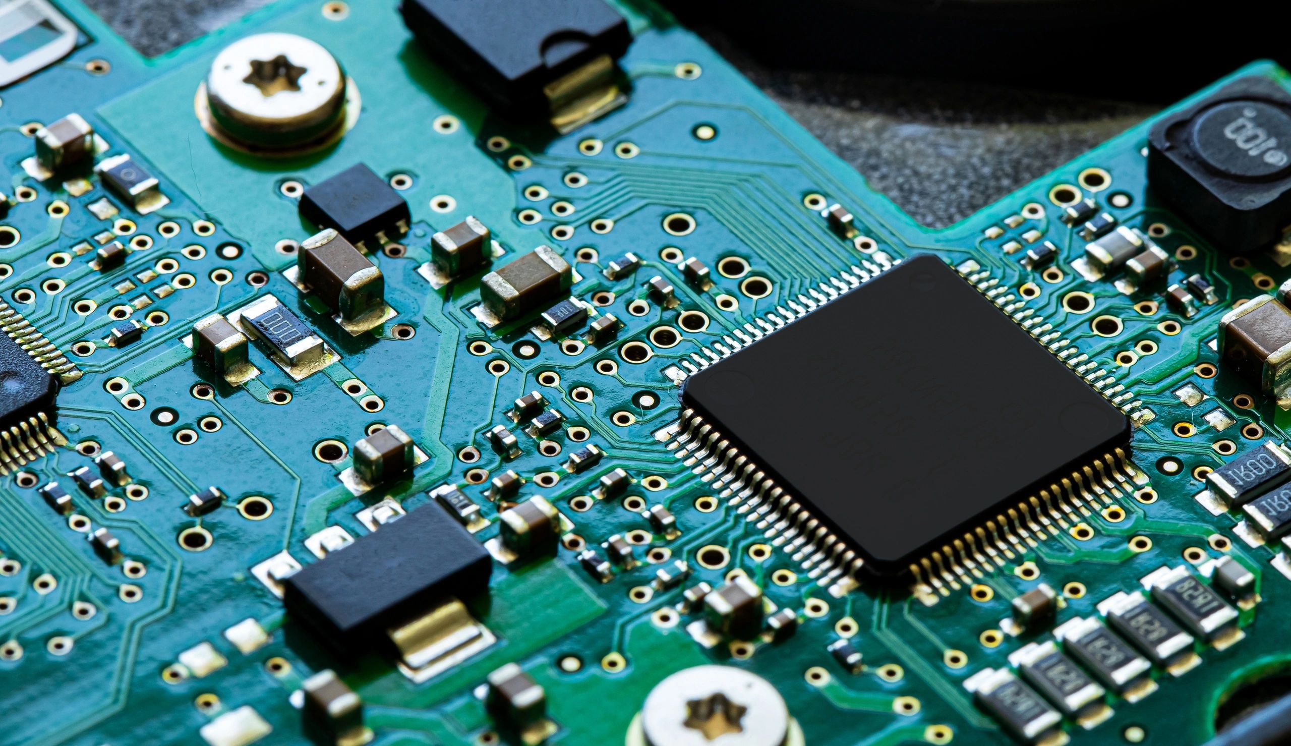Power Electronics Consulting & Custom Drives | MarSum Solutions