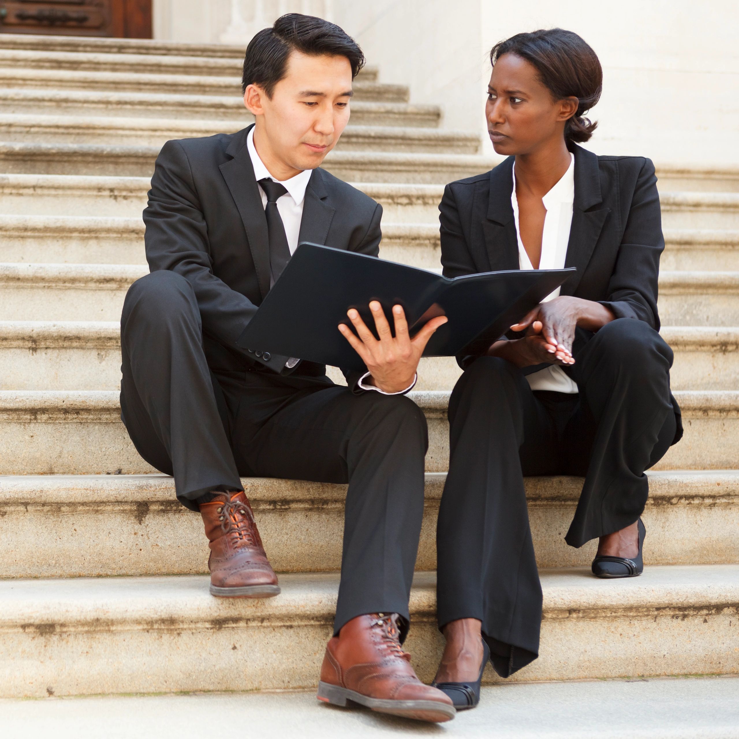 Trusted Family Law Office | Emily C. Marx, Attorney