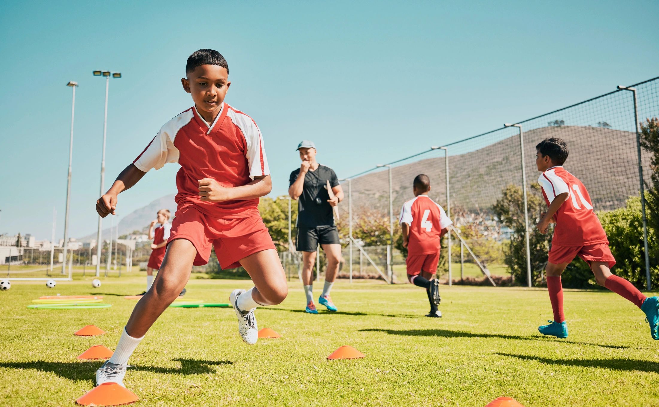 ASA Football Academy
