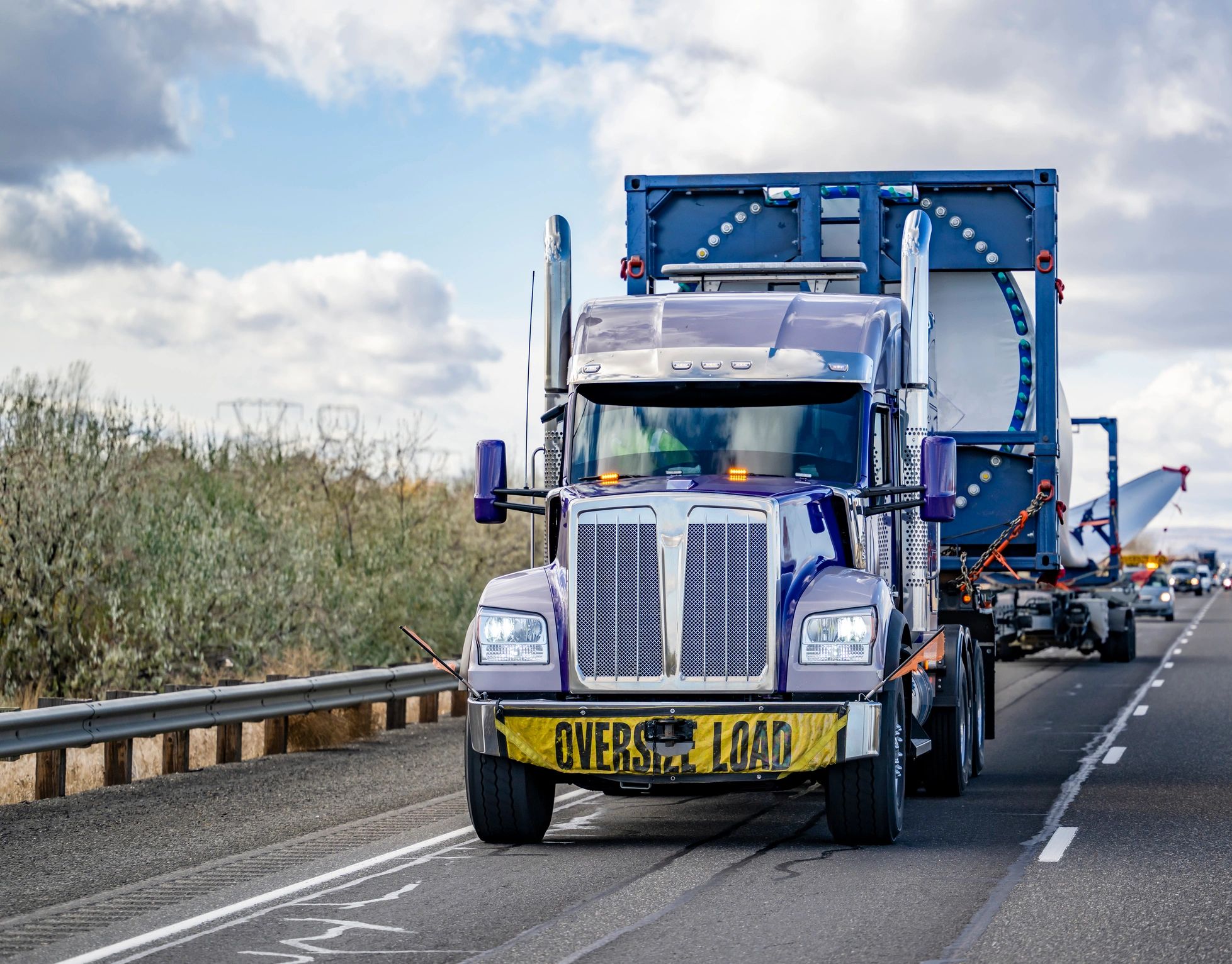 Limitless Transport Logistics