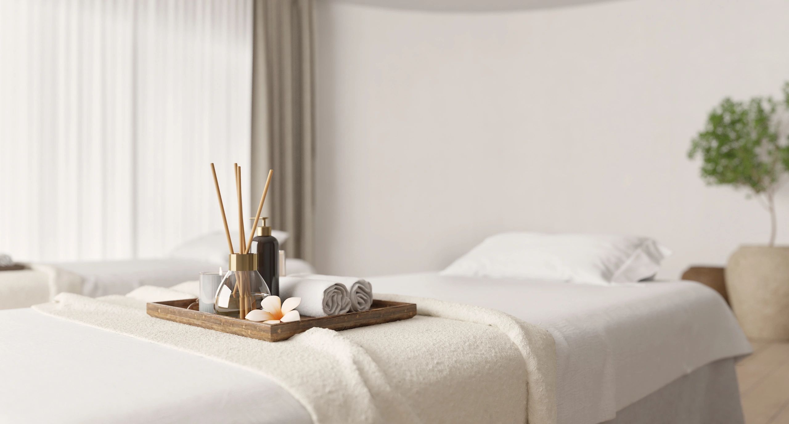 Relax Massage Riyadh