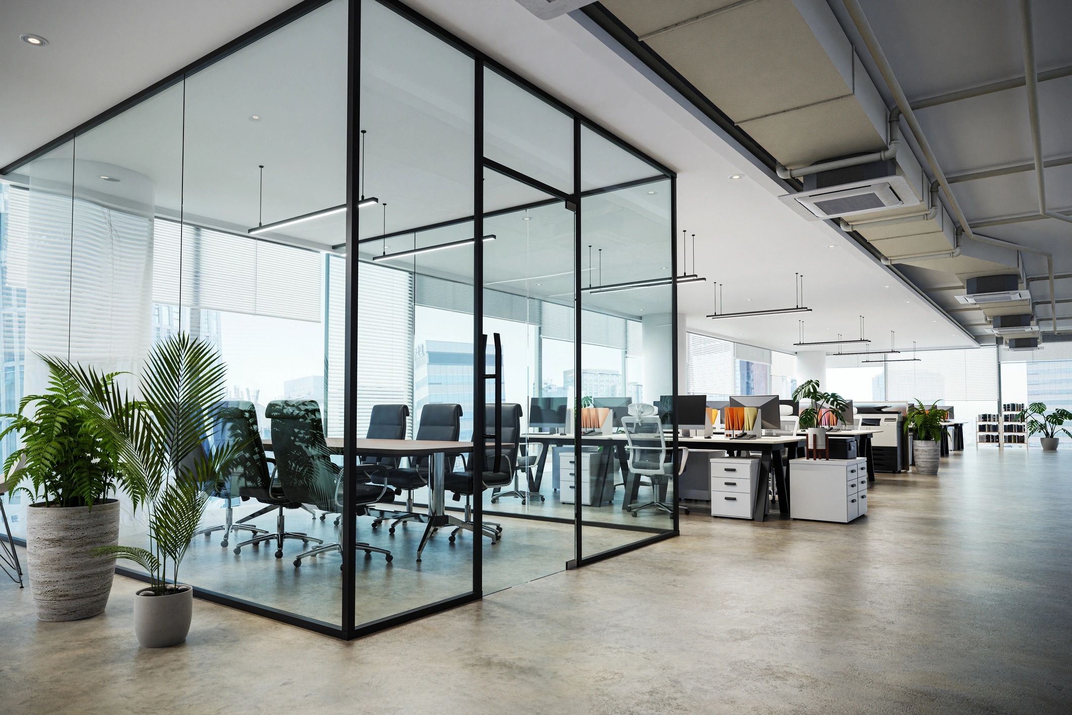 JSA Cleaning Solutions - Office Cleaning, Commercial Cleaning ...