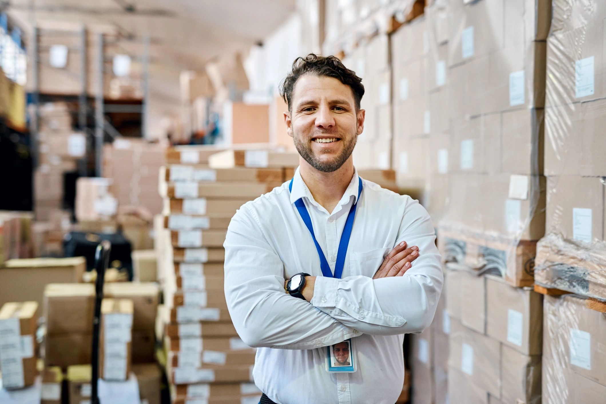SF Logistics LLC