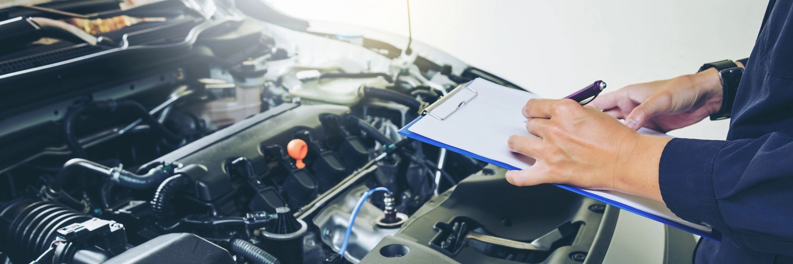 CH Motors & Repairs LTD