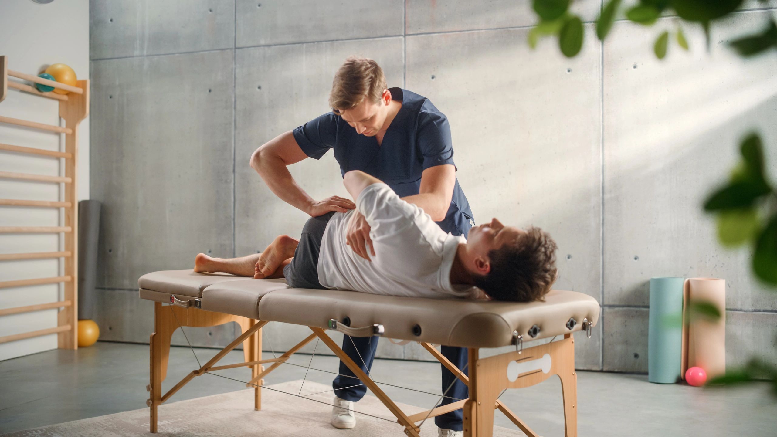 Vertical Physical Therapy and Wellness