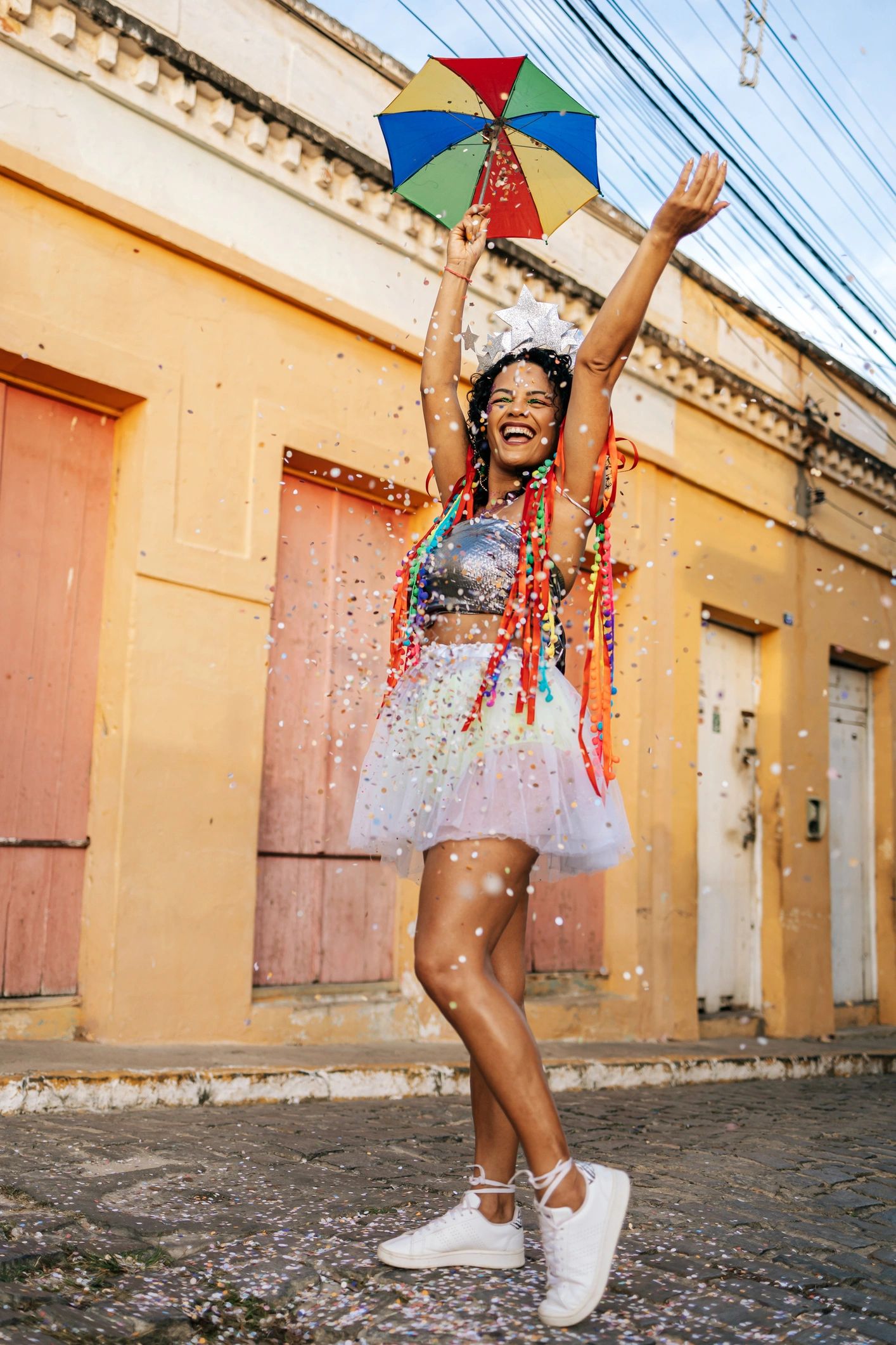 Brazilian Style